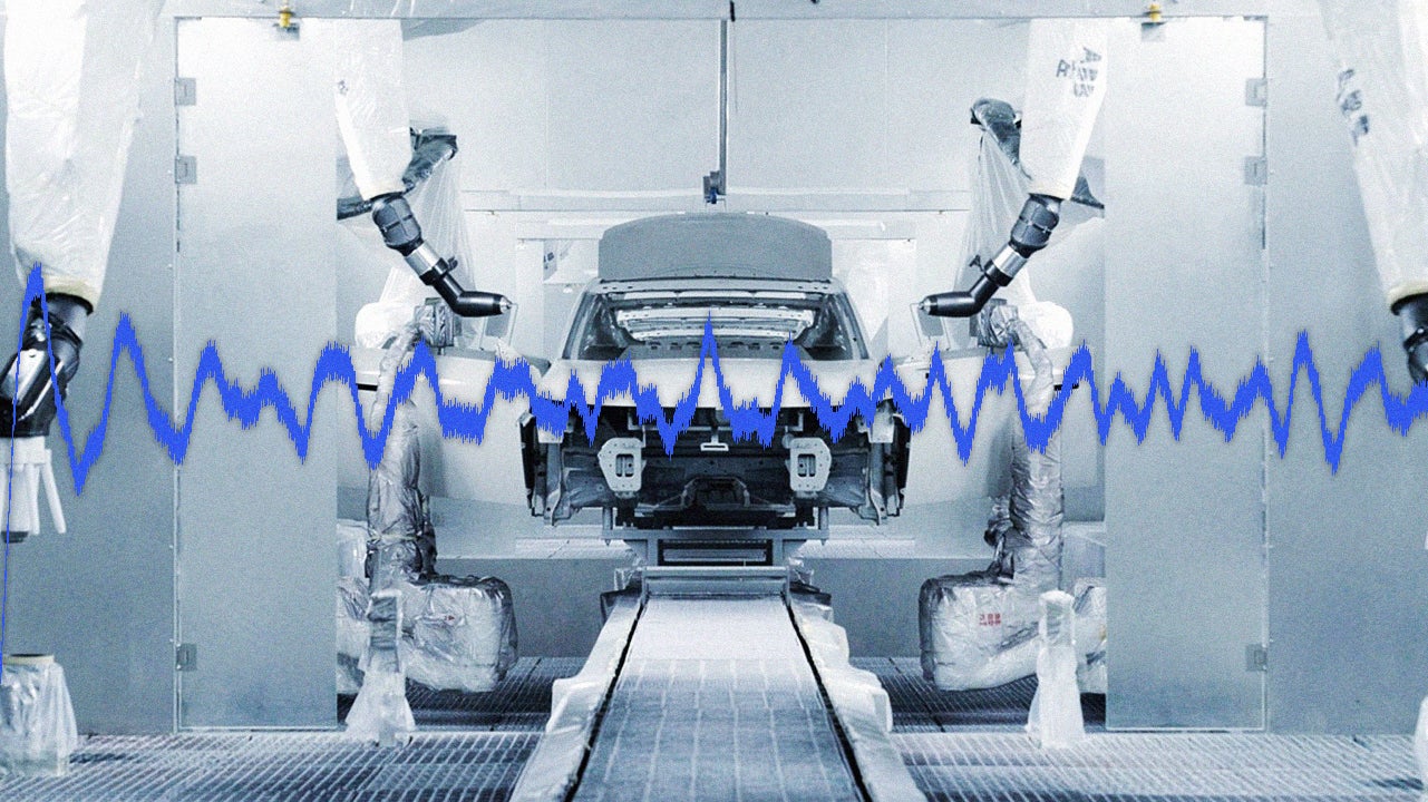 Xpeng IPO: Another Tesla rival from China is climbing the American ...