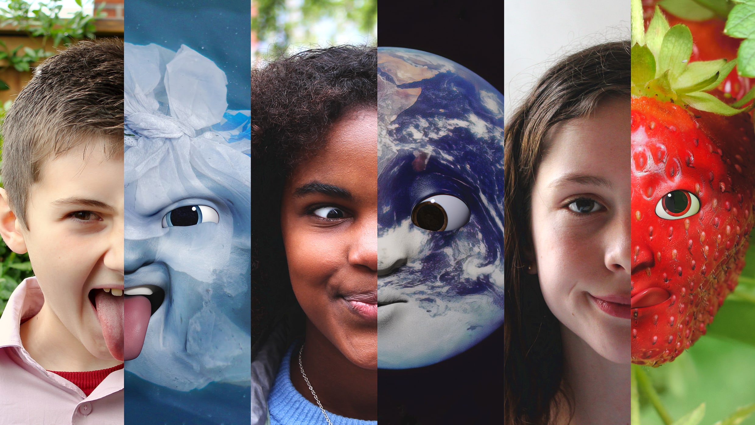 Calling the next Greta Thunberg: This kid-friendly app makes climate ...