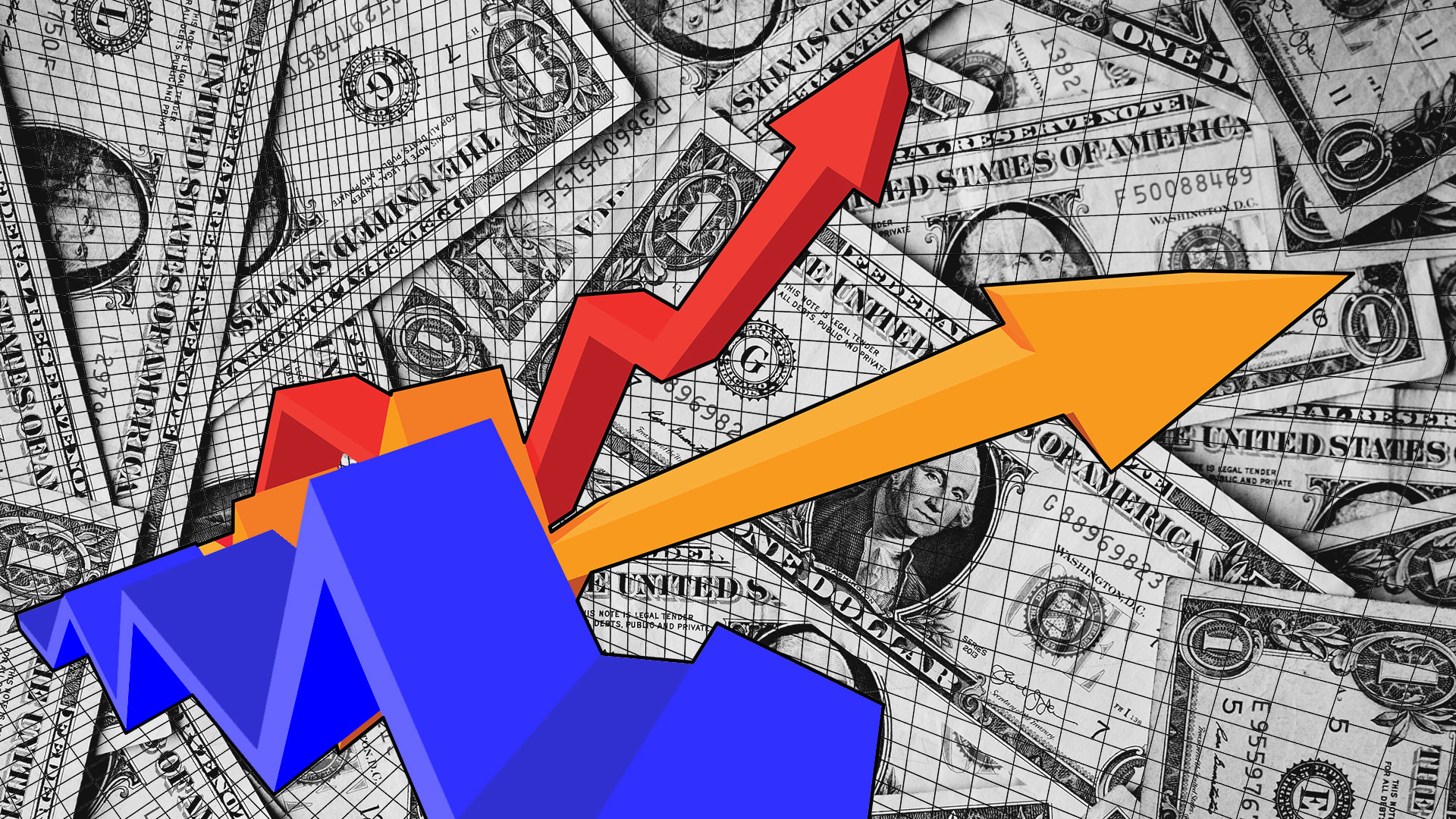 The U.S. economy is reliant on consumer spending—can it survive a ...