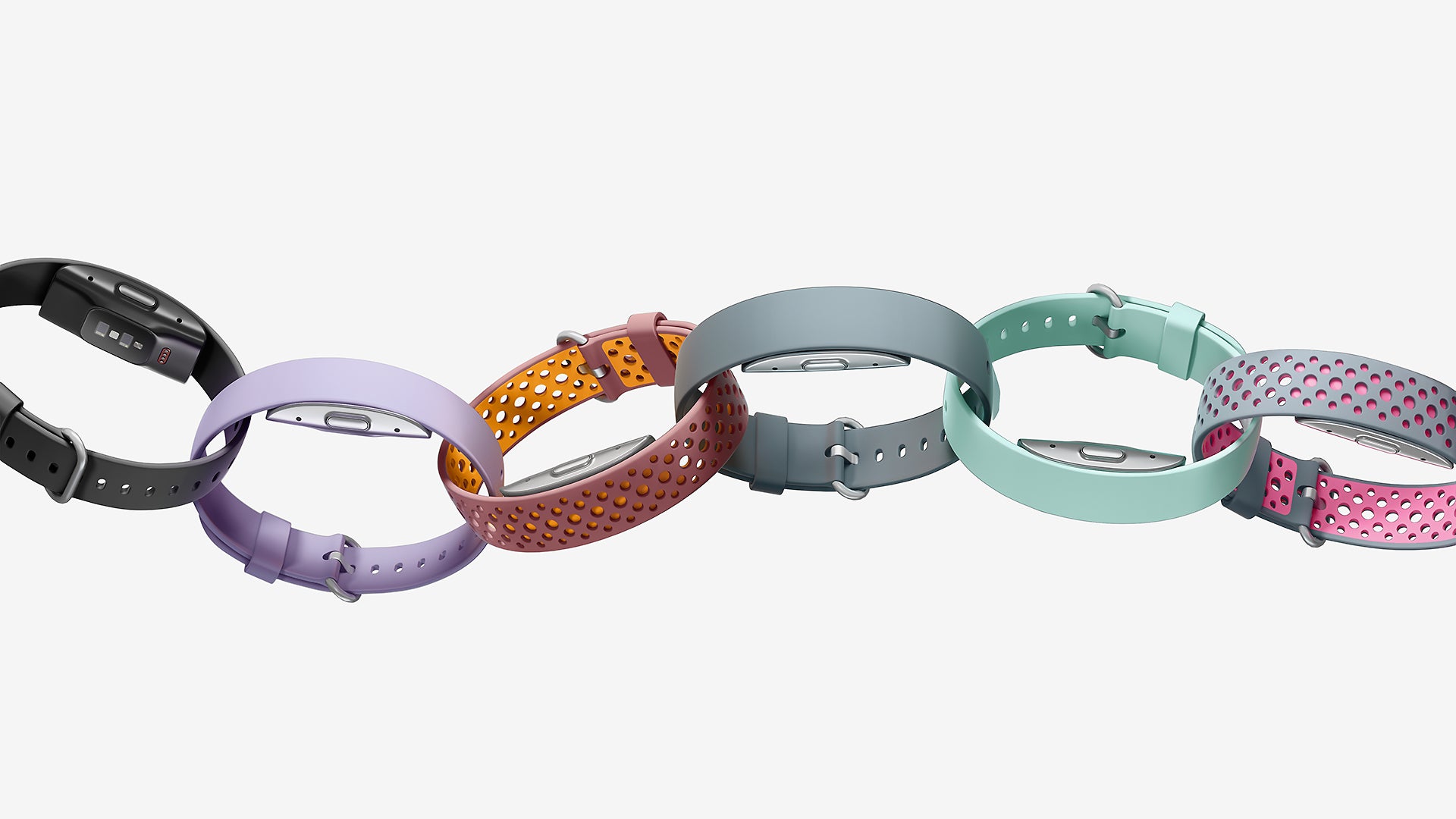 Amazon's first health wearable is no Fitbit or Apple Watch clone - Fast ...