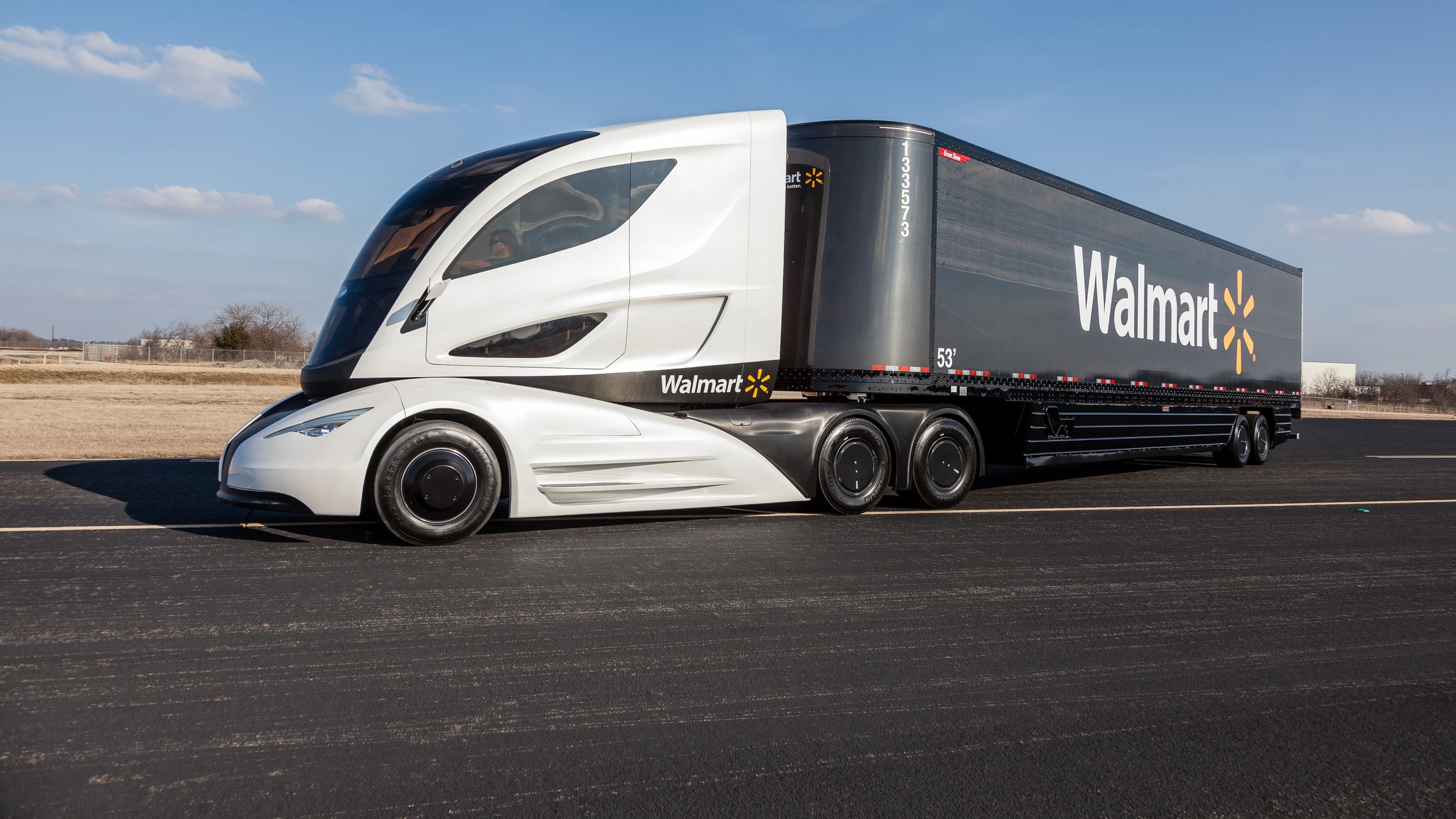 Walmart says it will reach zero emissions by 2040—without using any ...