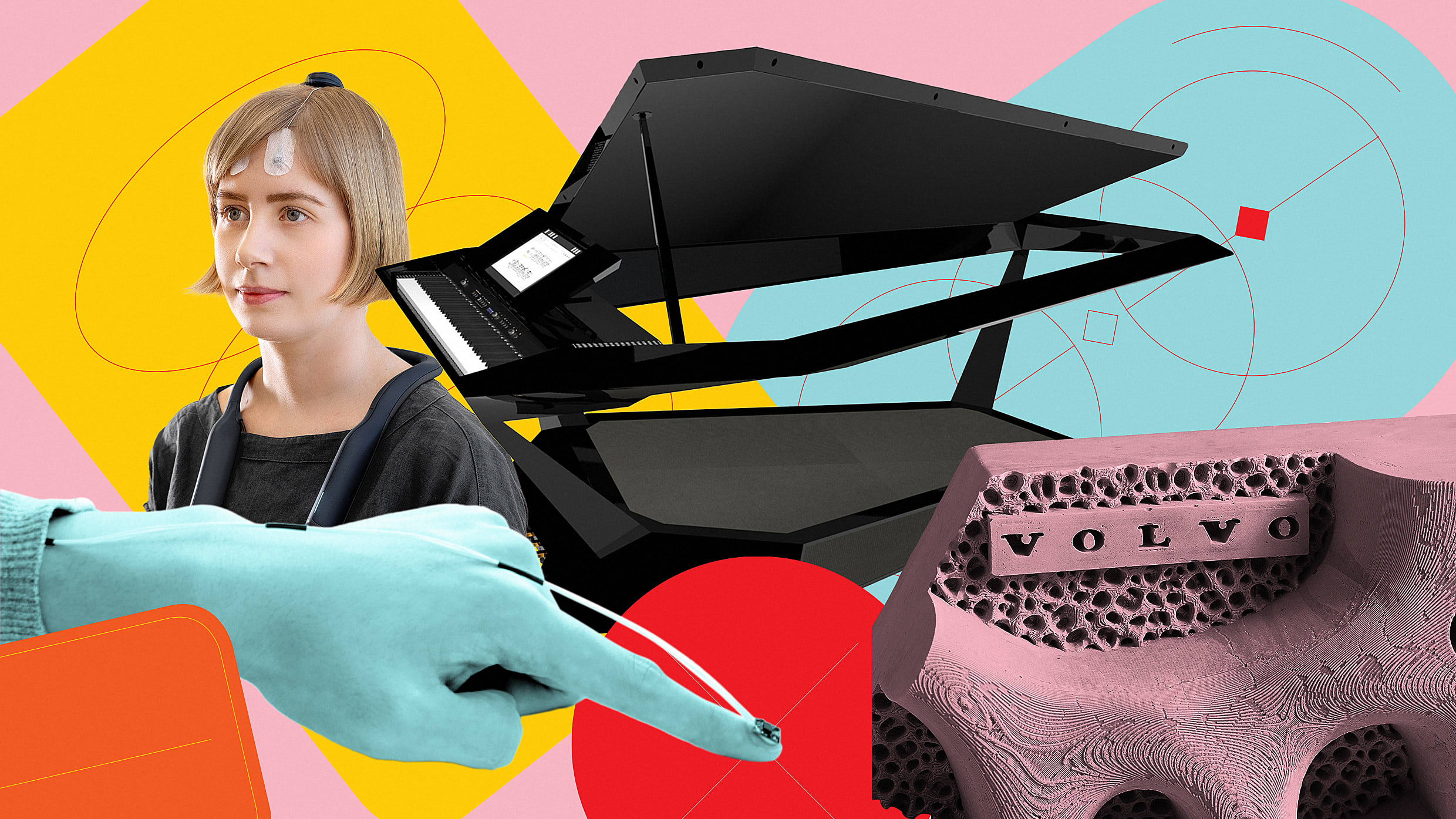 The best design innovations in the Asia-Pacific region of 2020 - Fast ...