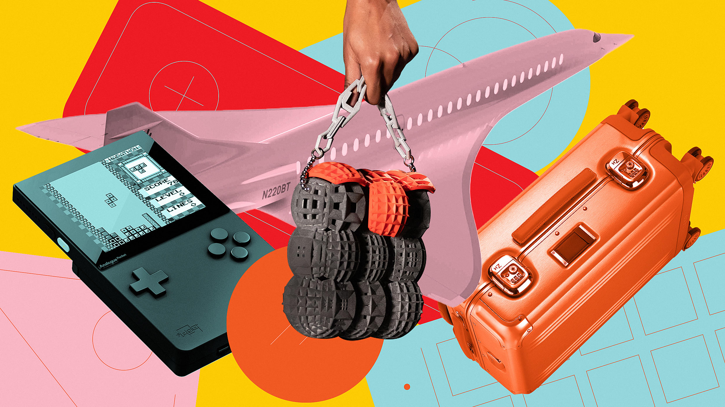 The best design innovations of 2020 in the North America region - Fast ...