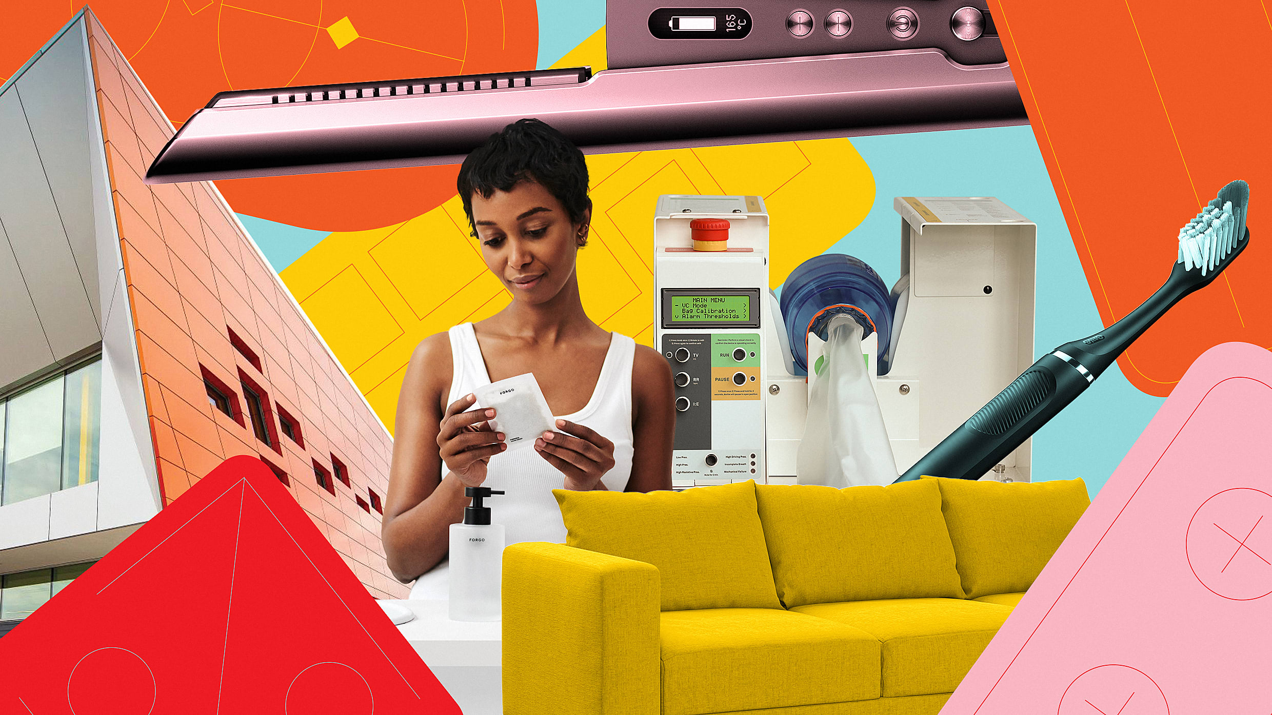 The best design companies of 2020 - Fast Company