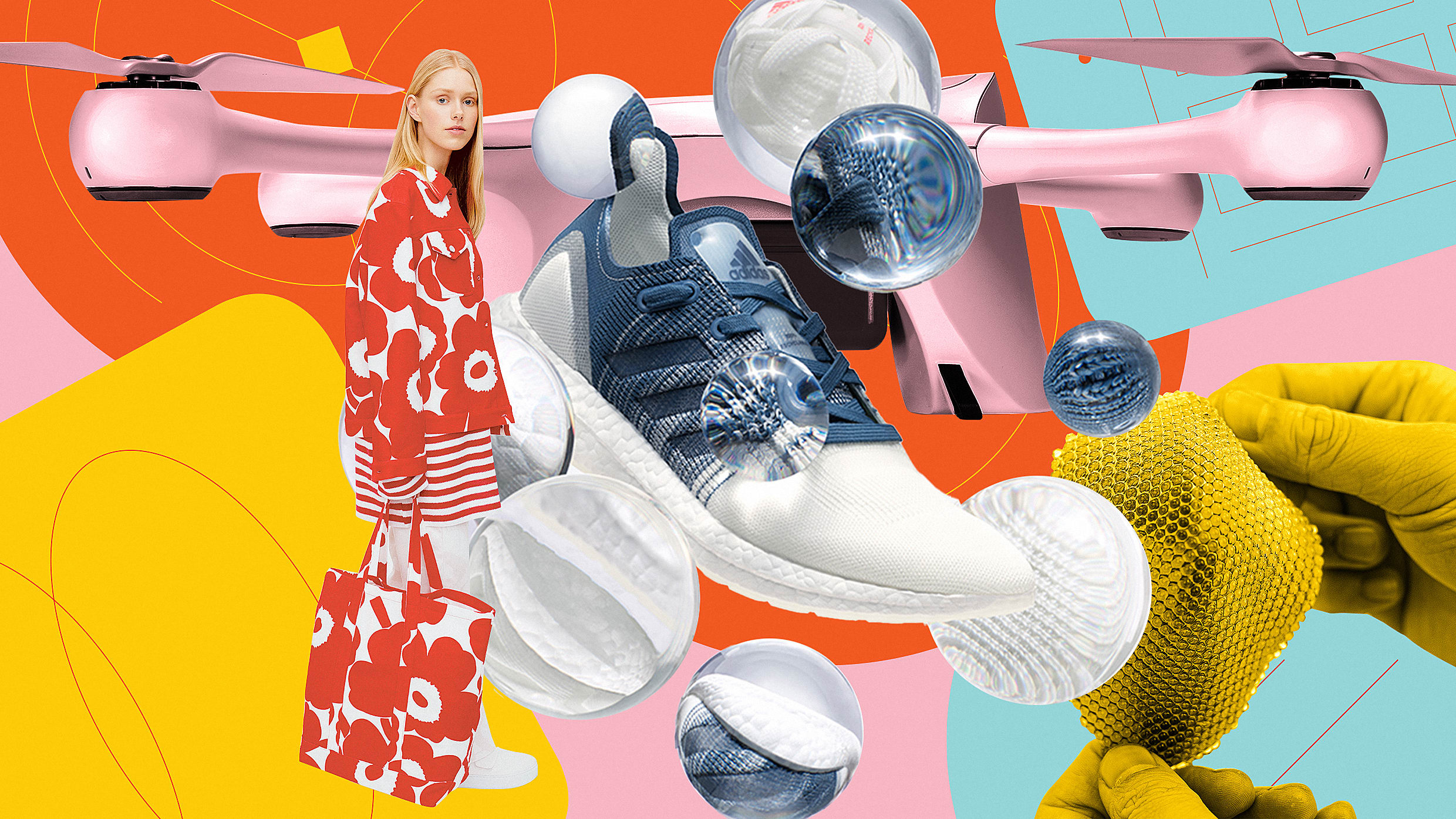 The best experimental design projects of 2020 - Fast Company