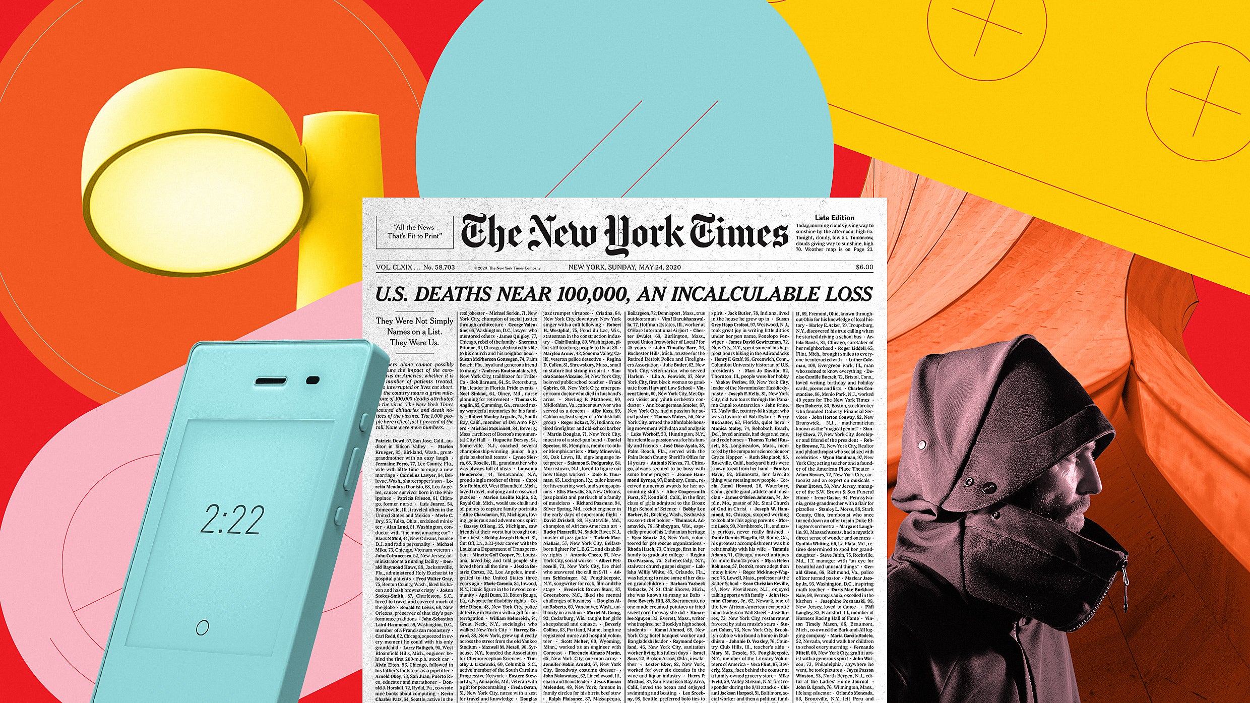The most innovative designs of 2020 - Fast Company