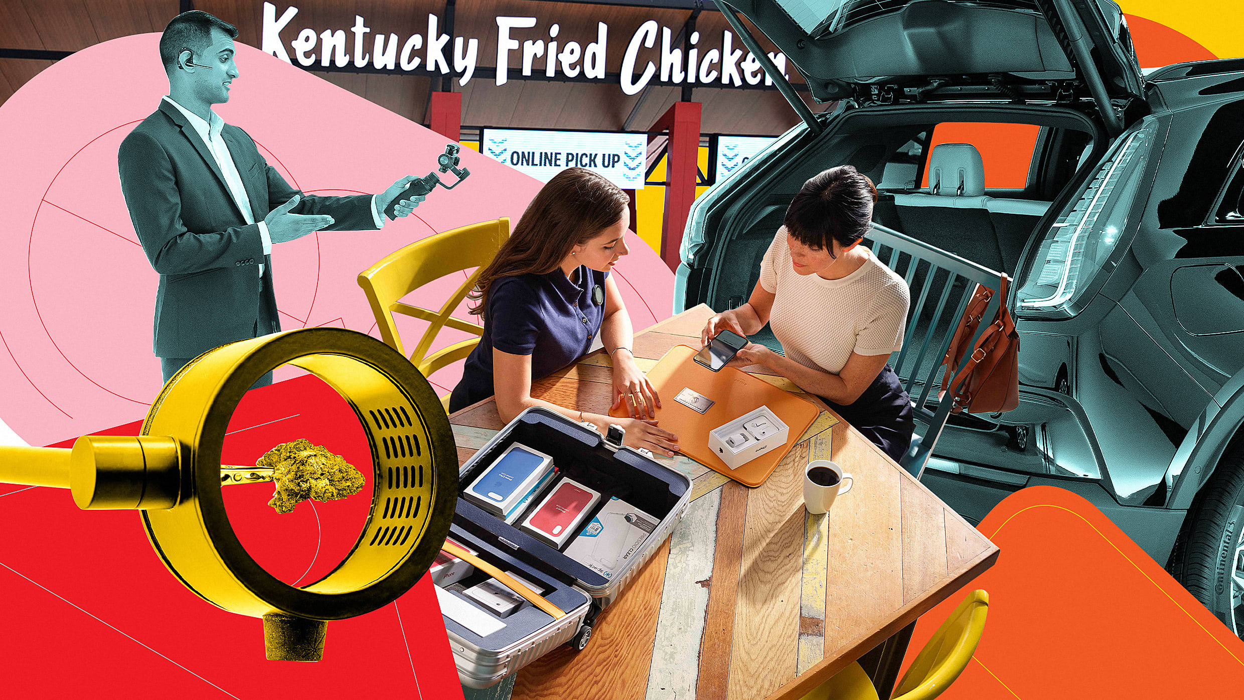 The best retail design of 2020 - Fast Company