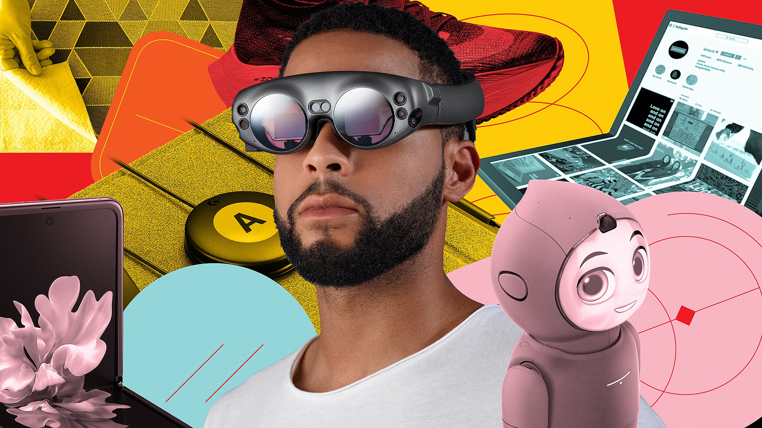 The best product design of 2020 - Fast Company
