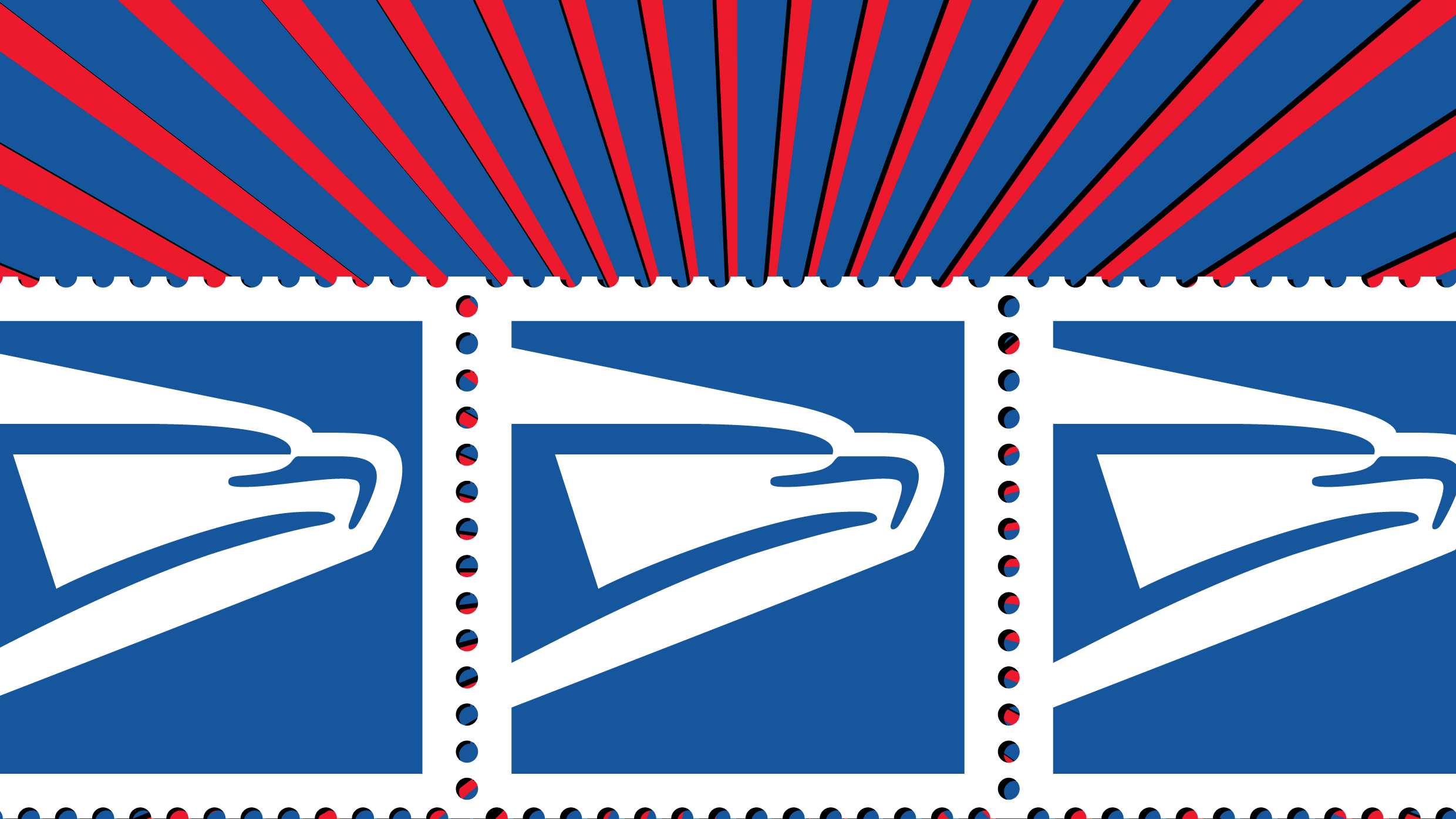 Meet the dedicated senior citizens behind the only volunteer-run post ...