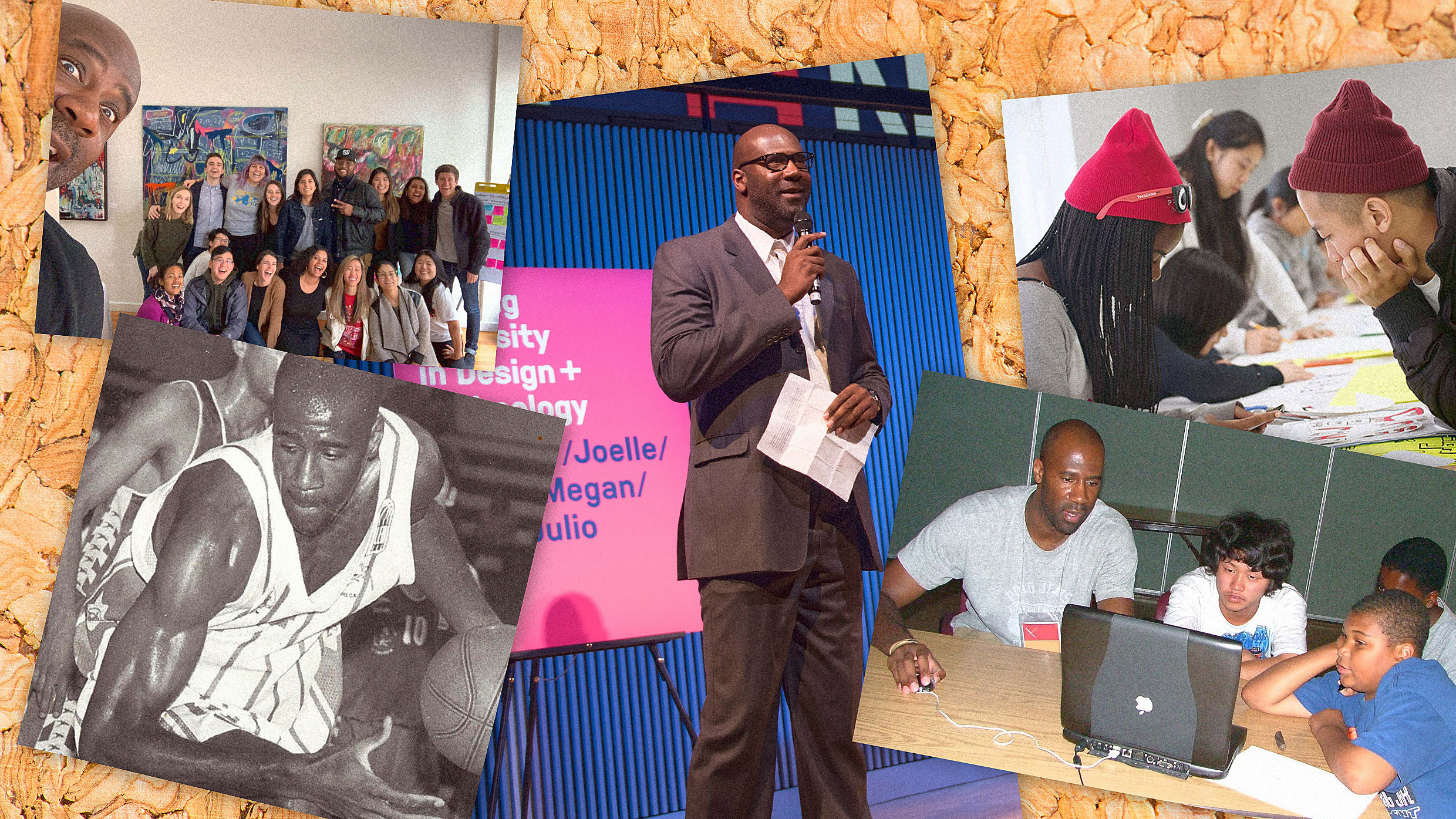 One Microsoft designer's quest to make the industry more inclusive ...