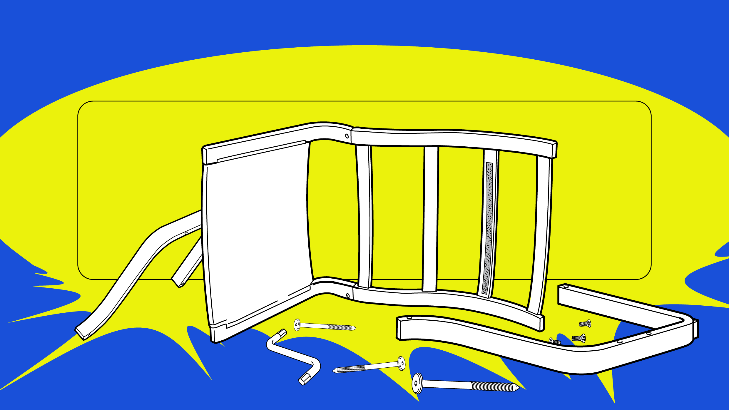 Ikea's e-commerce was already pretty bad. During COVID-19, it ...