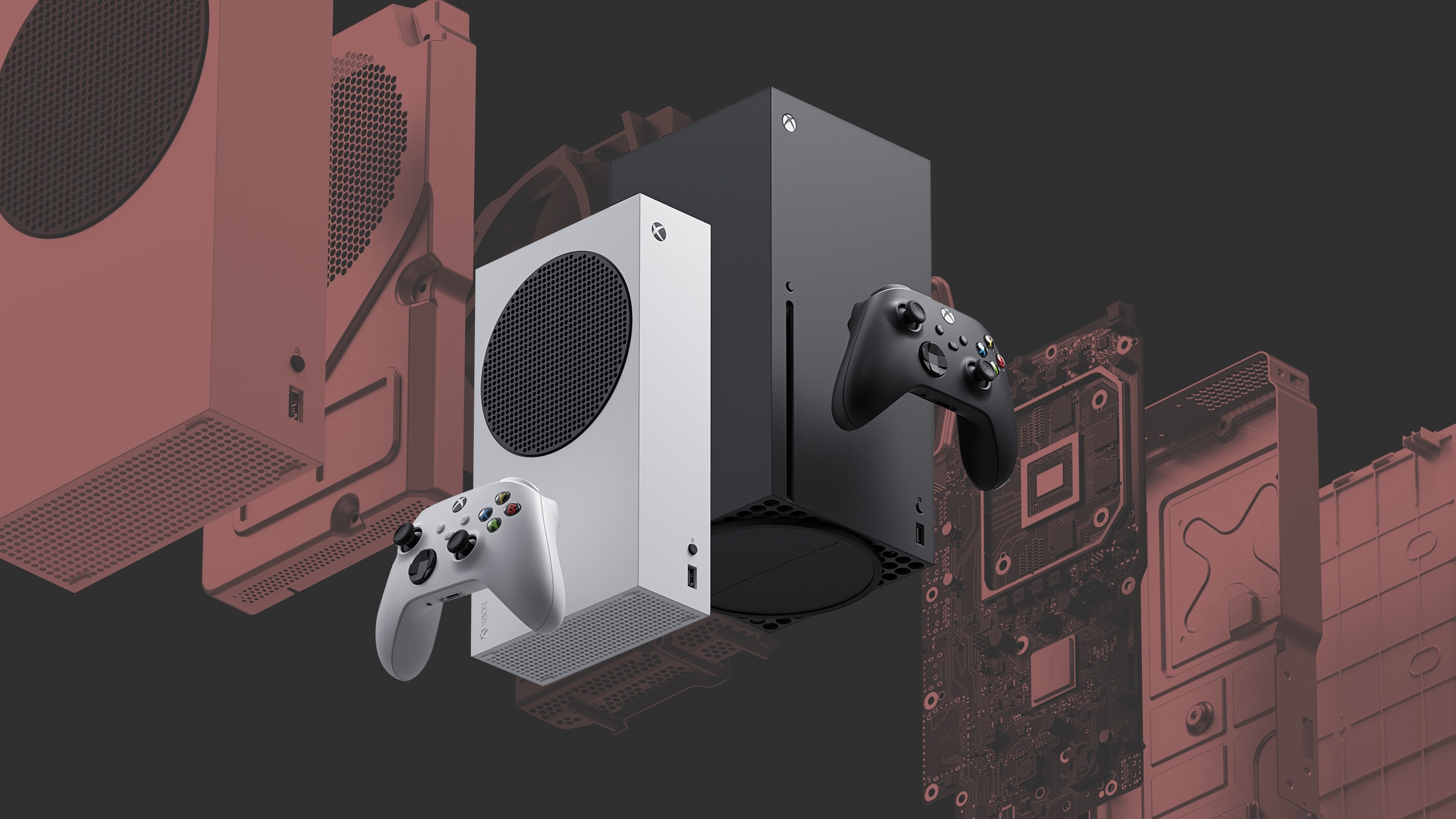 Exclusive: With the new Xbox, Microsoft unveils affordable design for ...