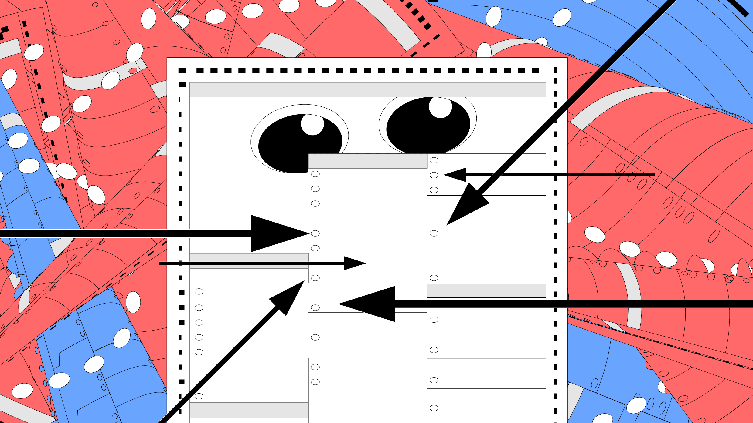Ballots are inexplicably confusing. Here are 4 tips for filling yours ...