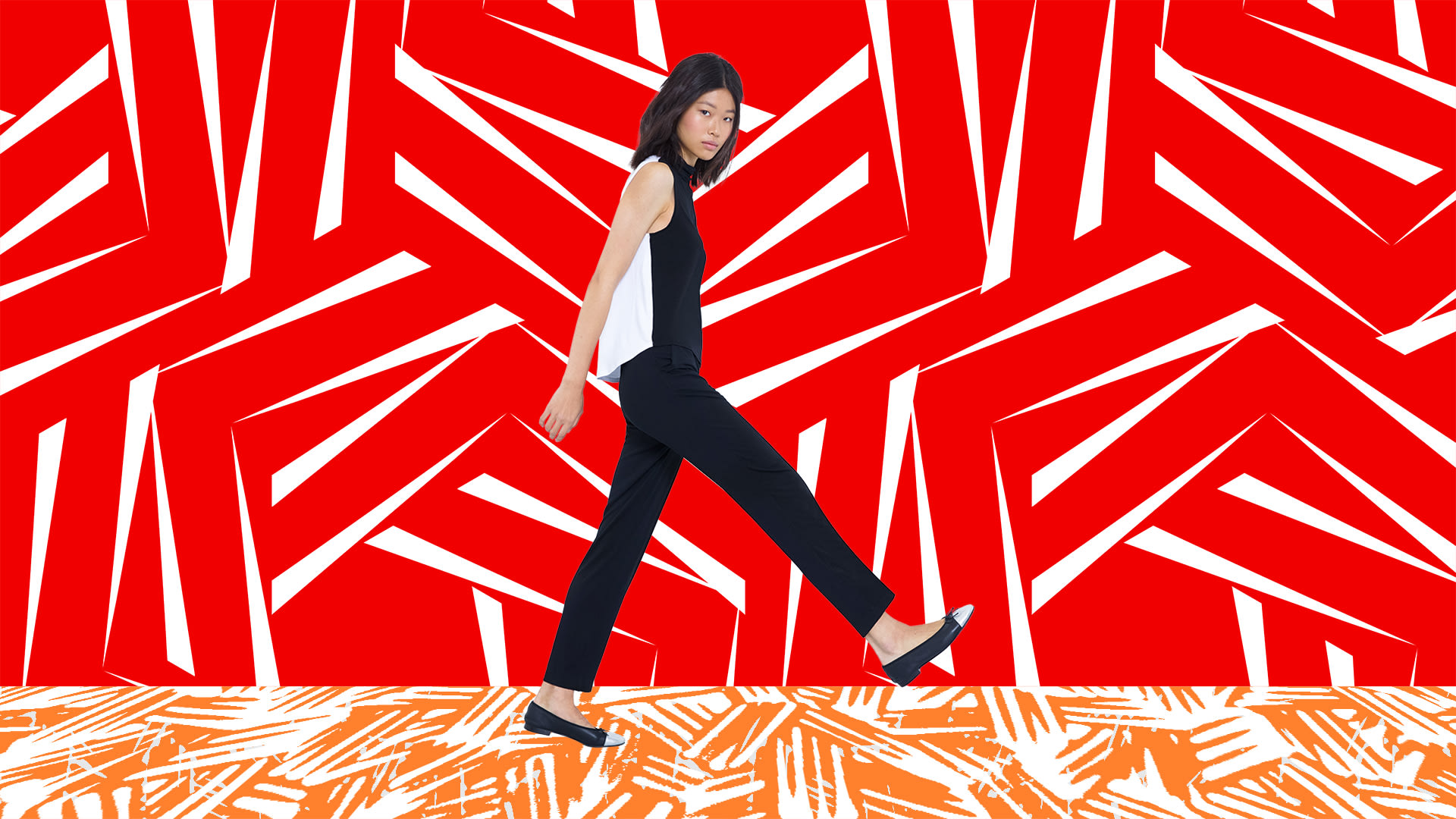 Can't seem to quit your sweatpants? These pants styles feel like sweats ...