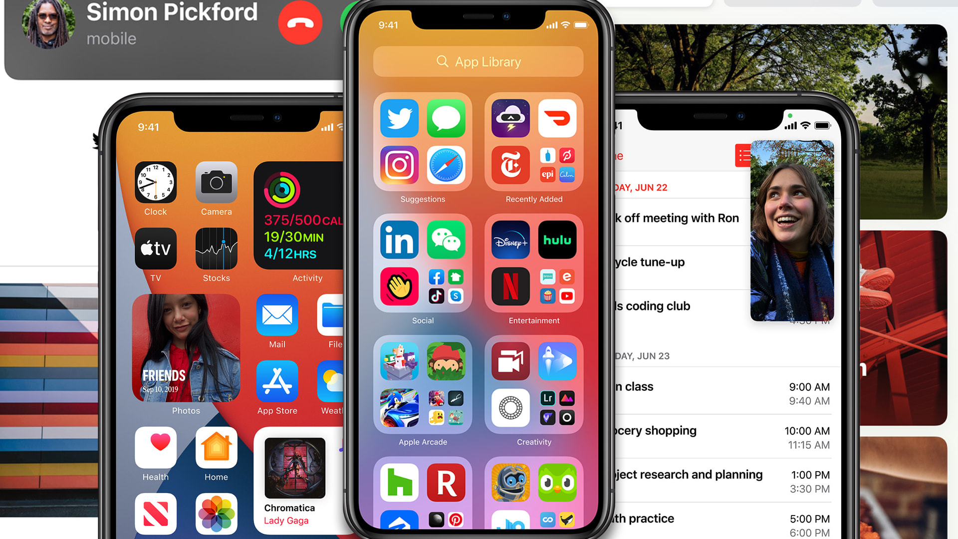 Apple iOS 14 release time: Here's how, when, and where to download it ...