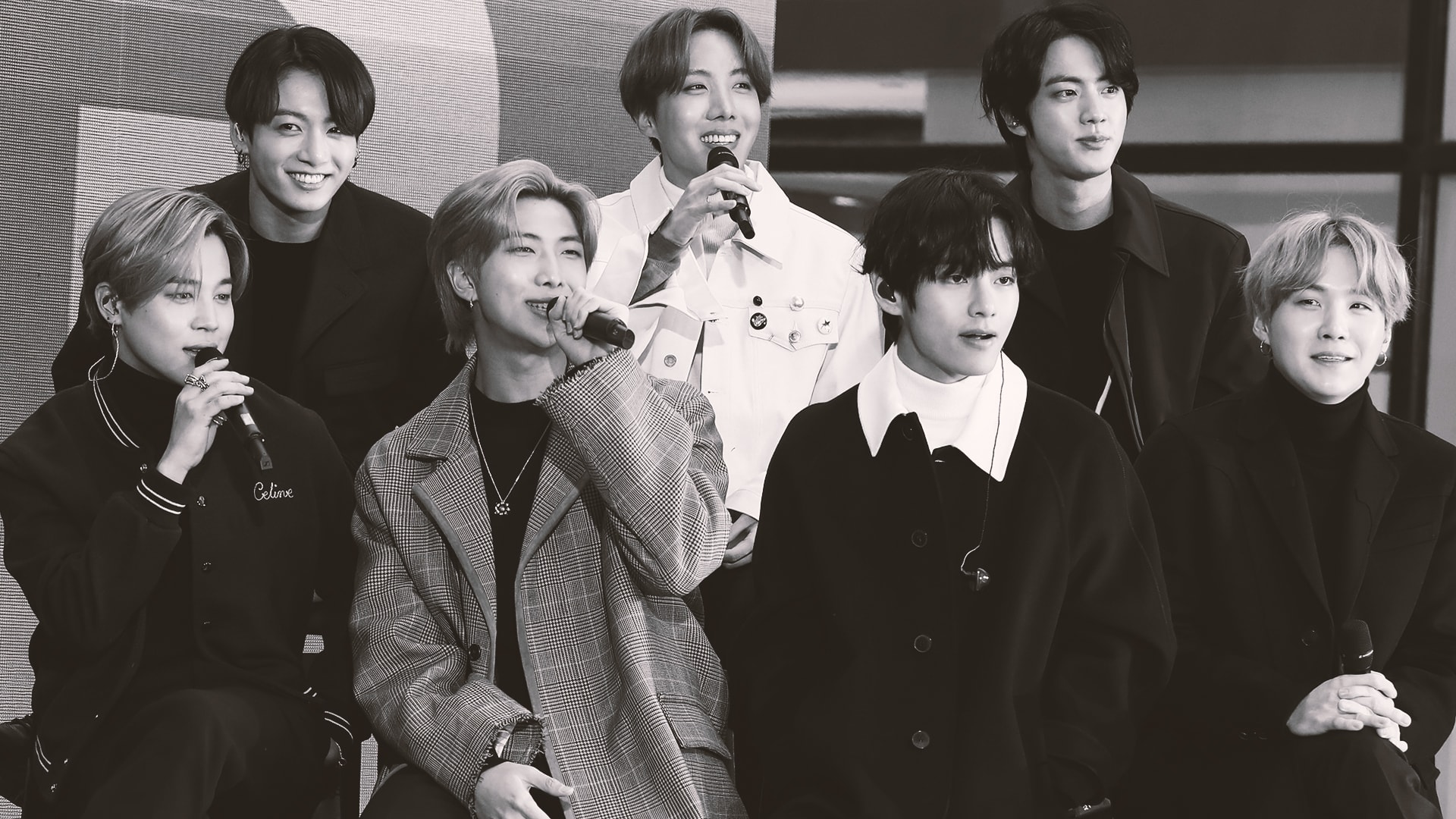 As BTS cashes in on Big Hit Entertainment's IPO, fans hope for a piece ...