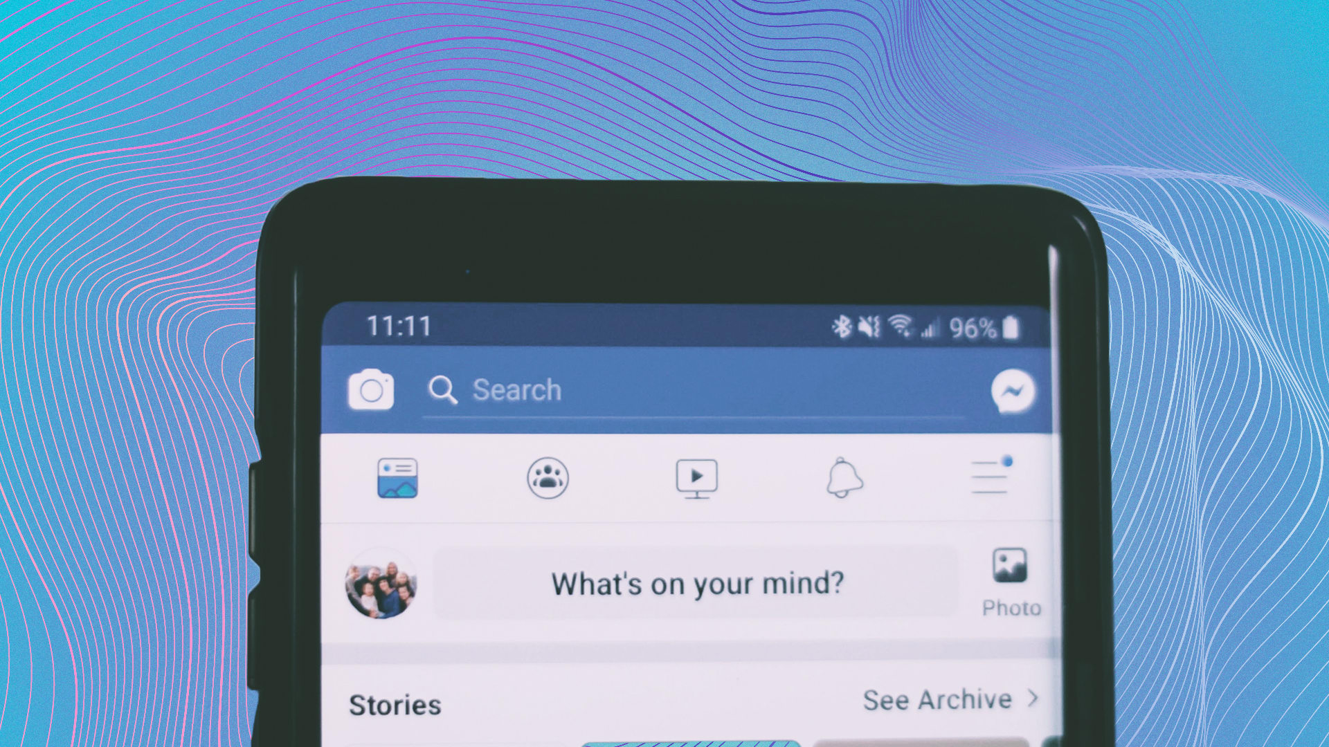 Facebook 'Update to Our Terms' October 2020: Here's what that weird ...