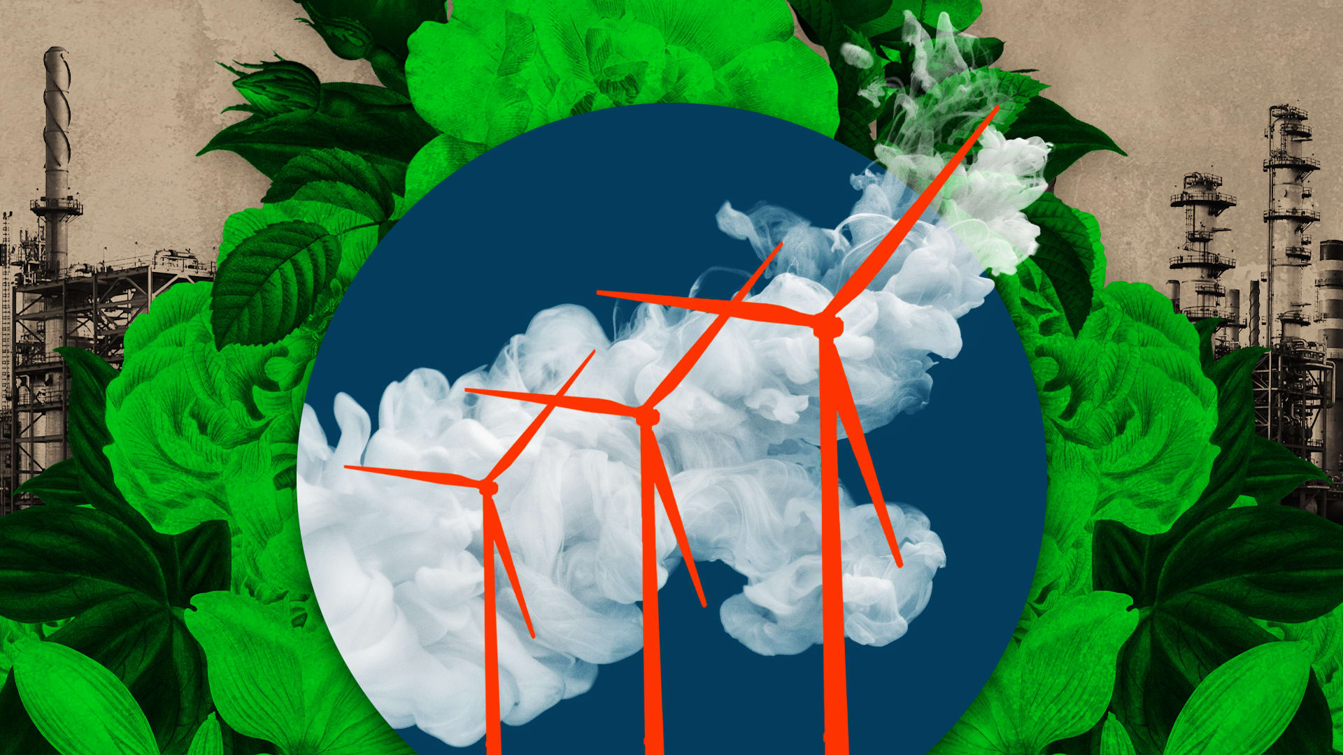 The case for a national climate bank - Fast Company