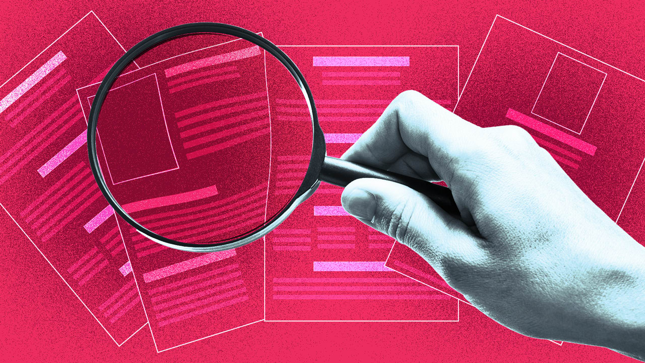 How to conduct an ideal job interview, according to a forensic ...