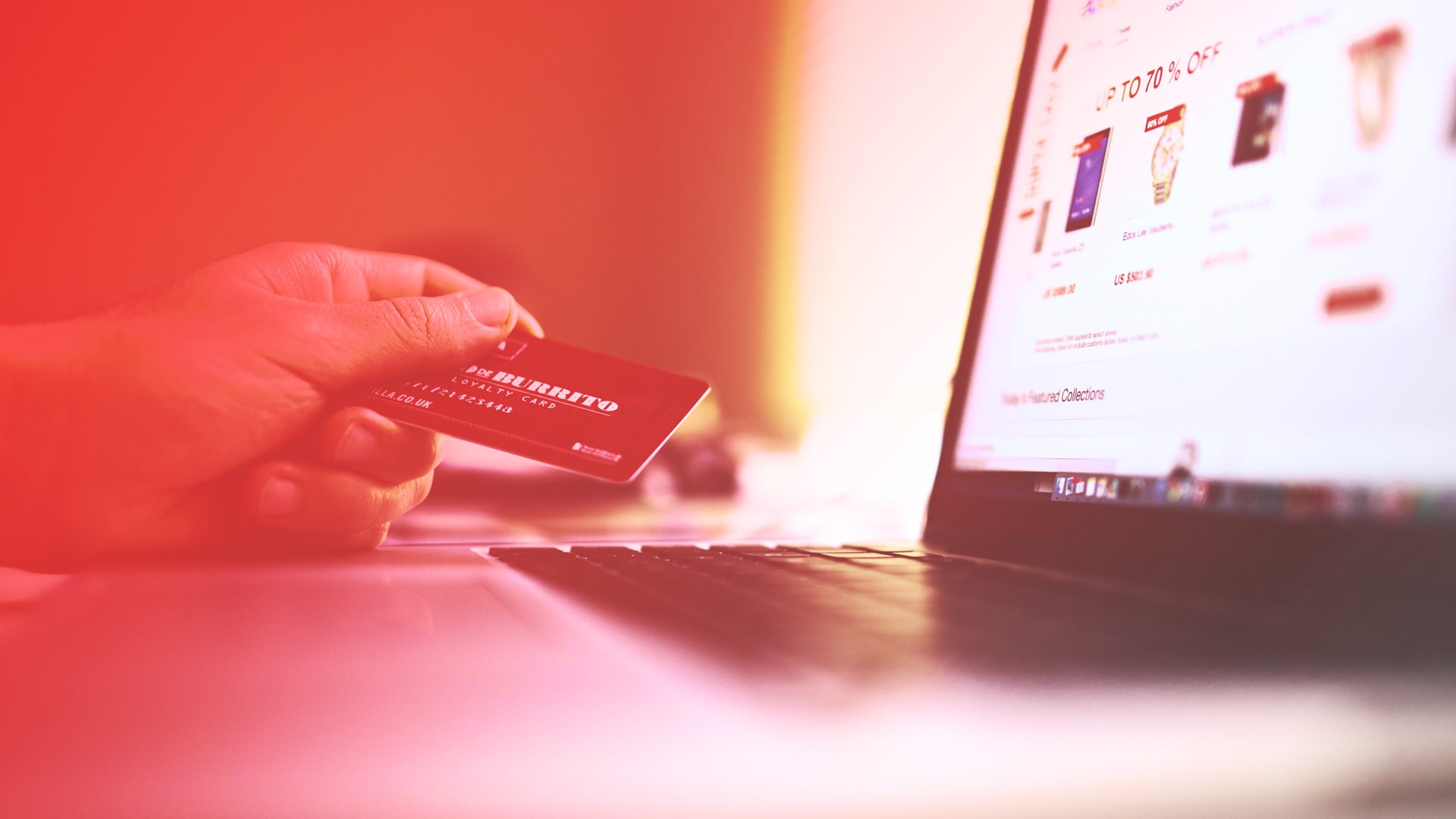 How COVID-19 created a new kind of consumer in just 90 days - Fast Company