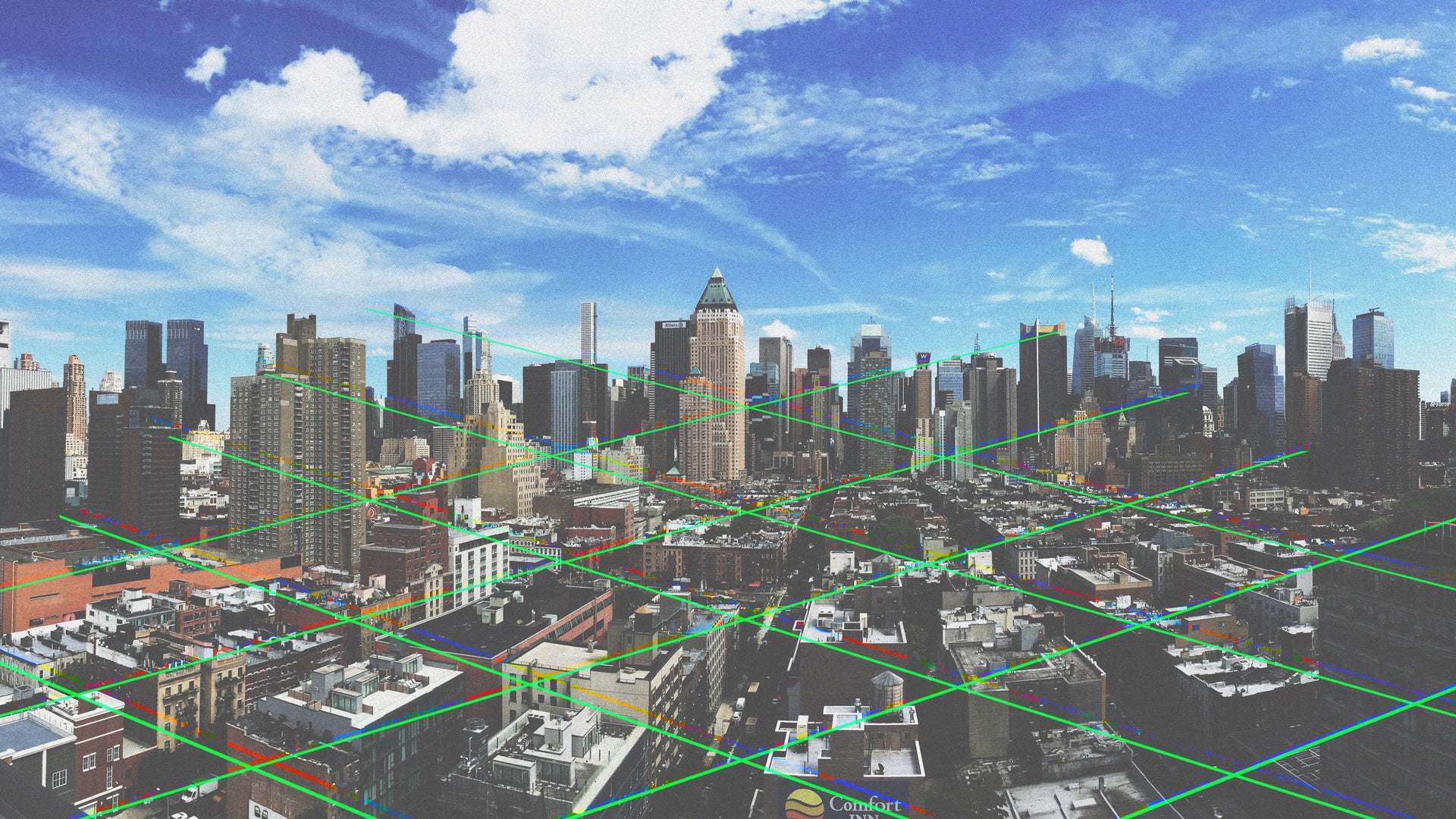 The secret to building a smart city that's antiracist - Fast Company