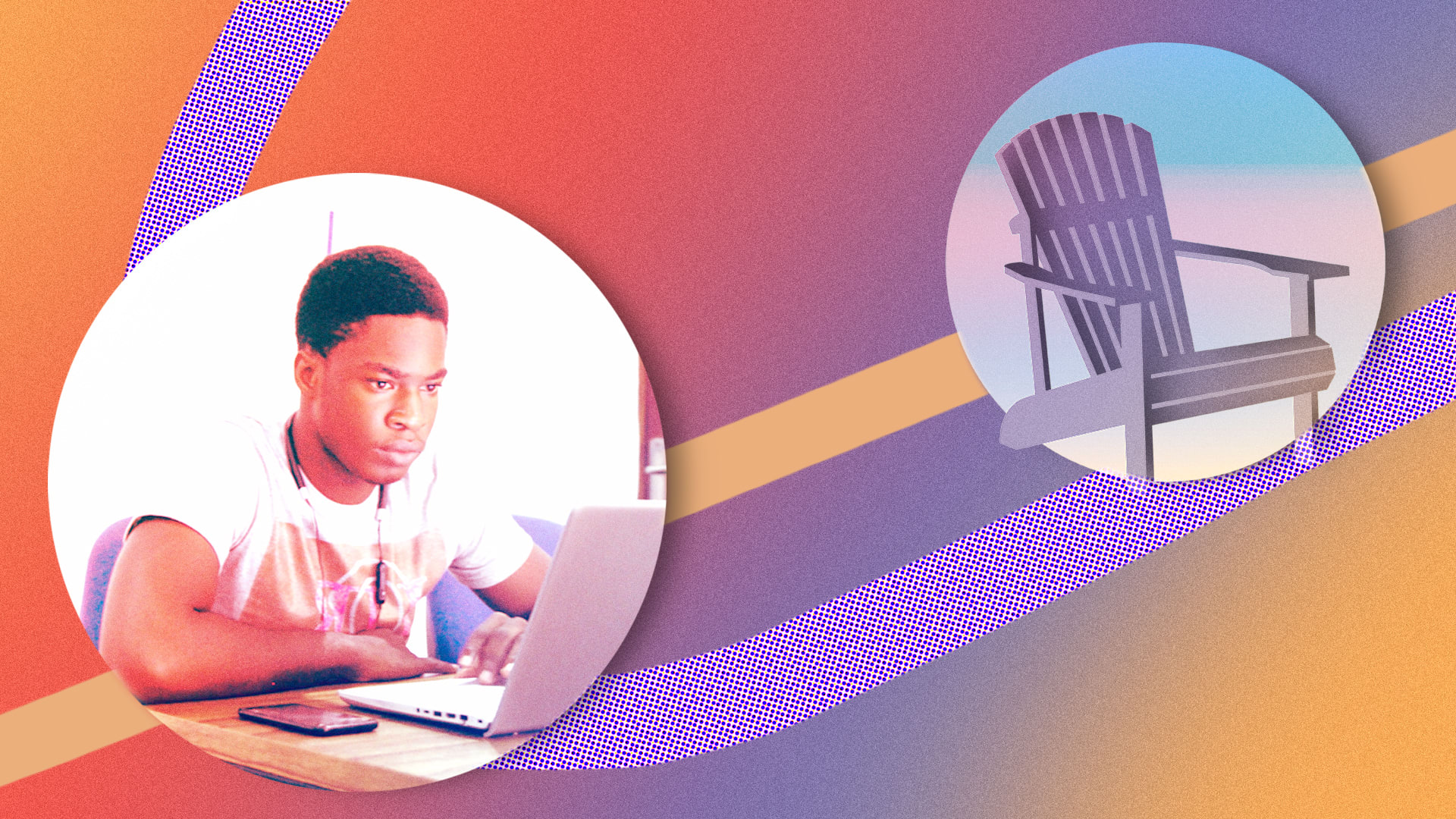 3 signs you need to take a break from work - Fast Company