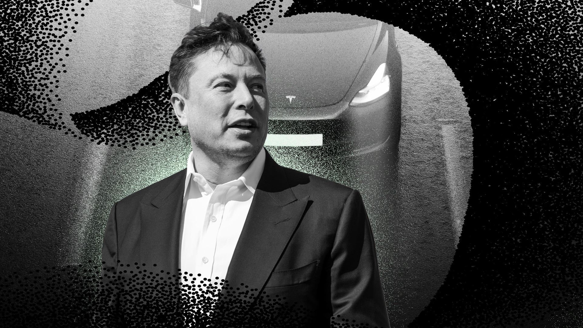 Tesla is on a roll. Are million-mile batteries and self-driving cars ...