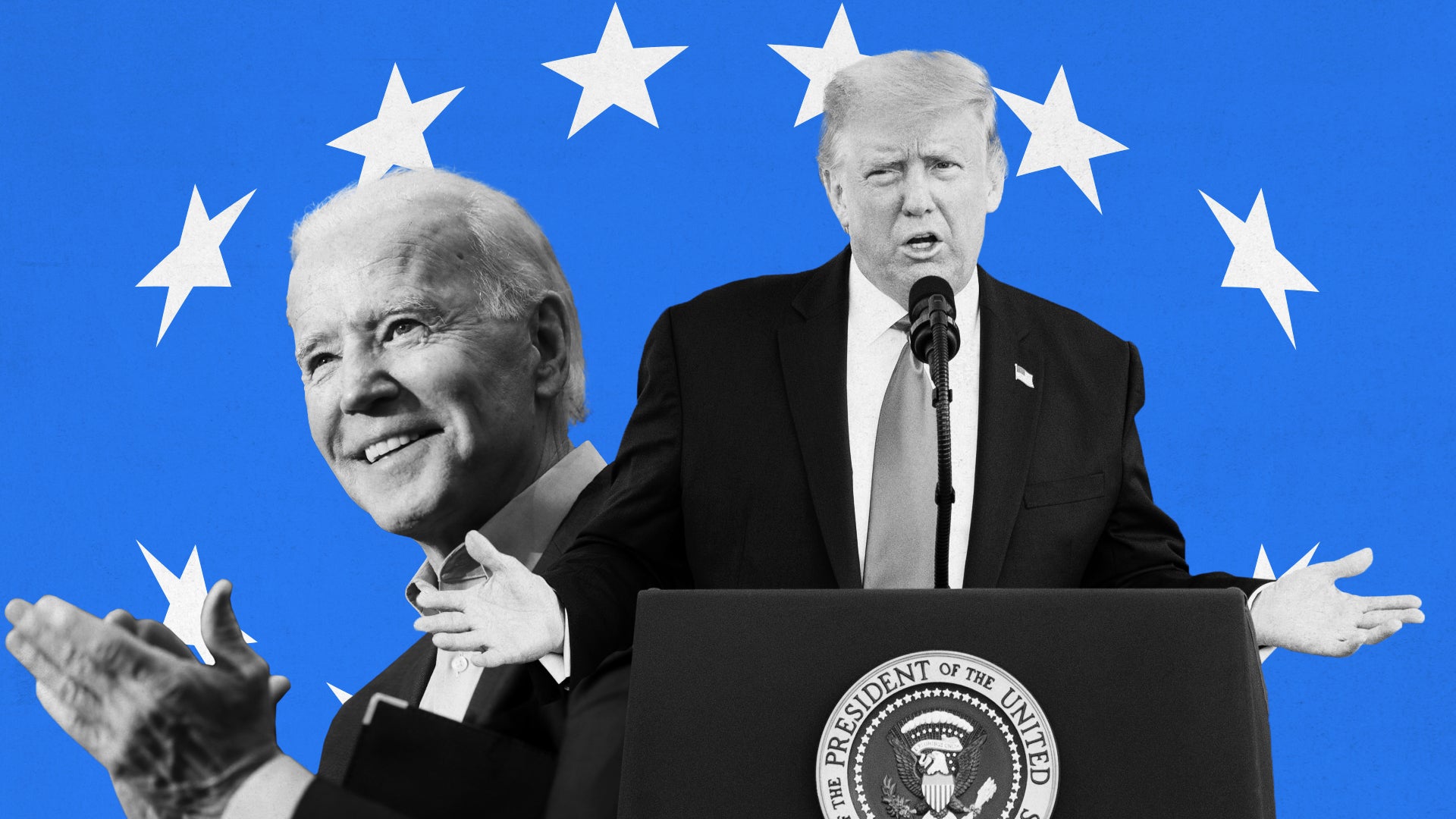 This 10-second Trump clip is the best Biden ad of the 2020 presidential ...