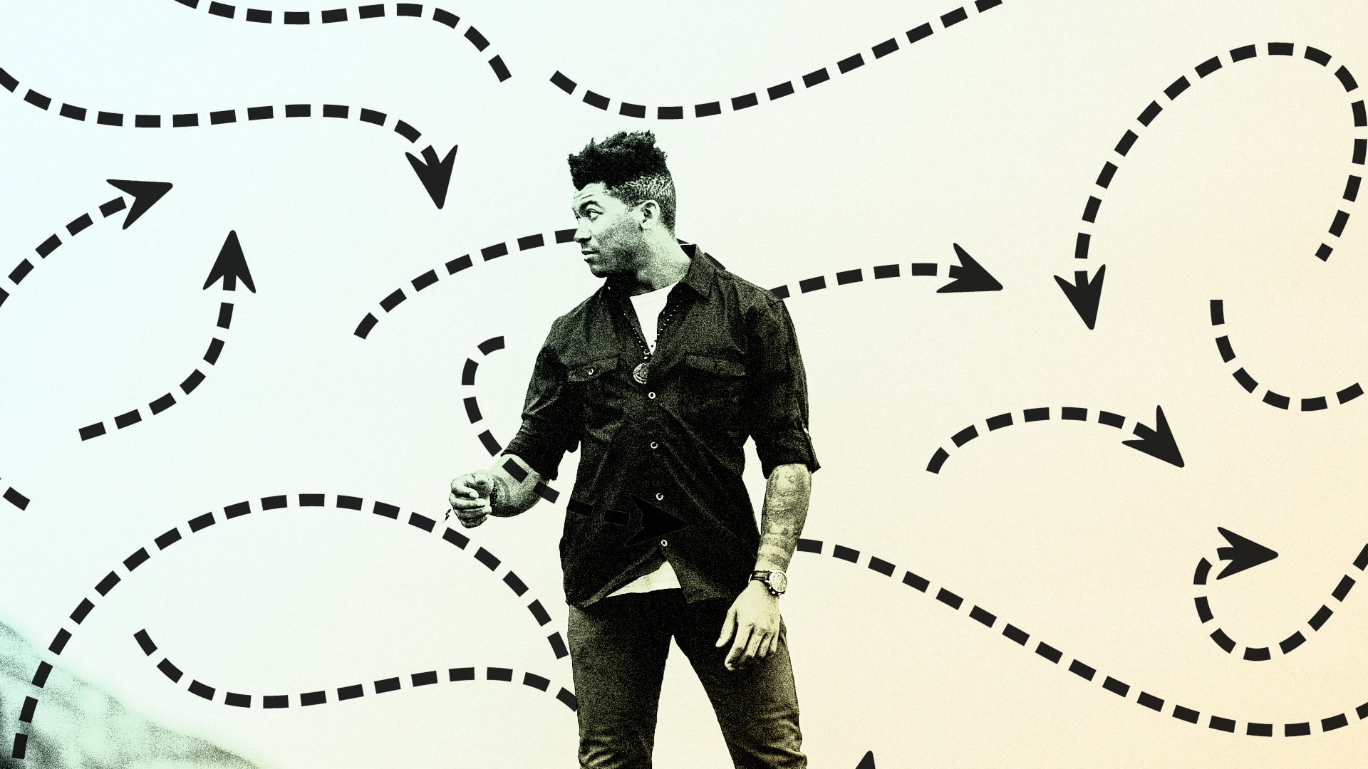 This way or that way? How to approach transitional moments in your life ...