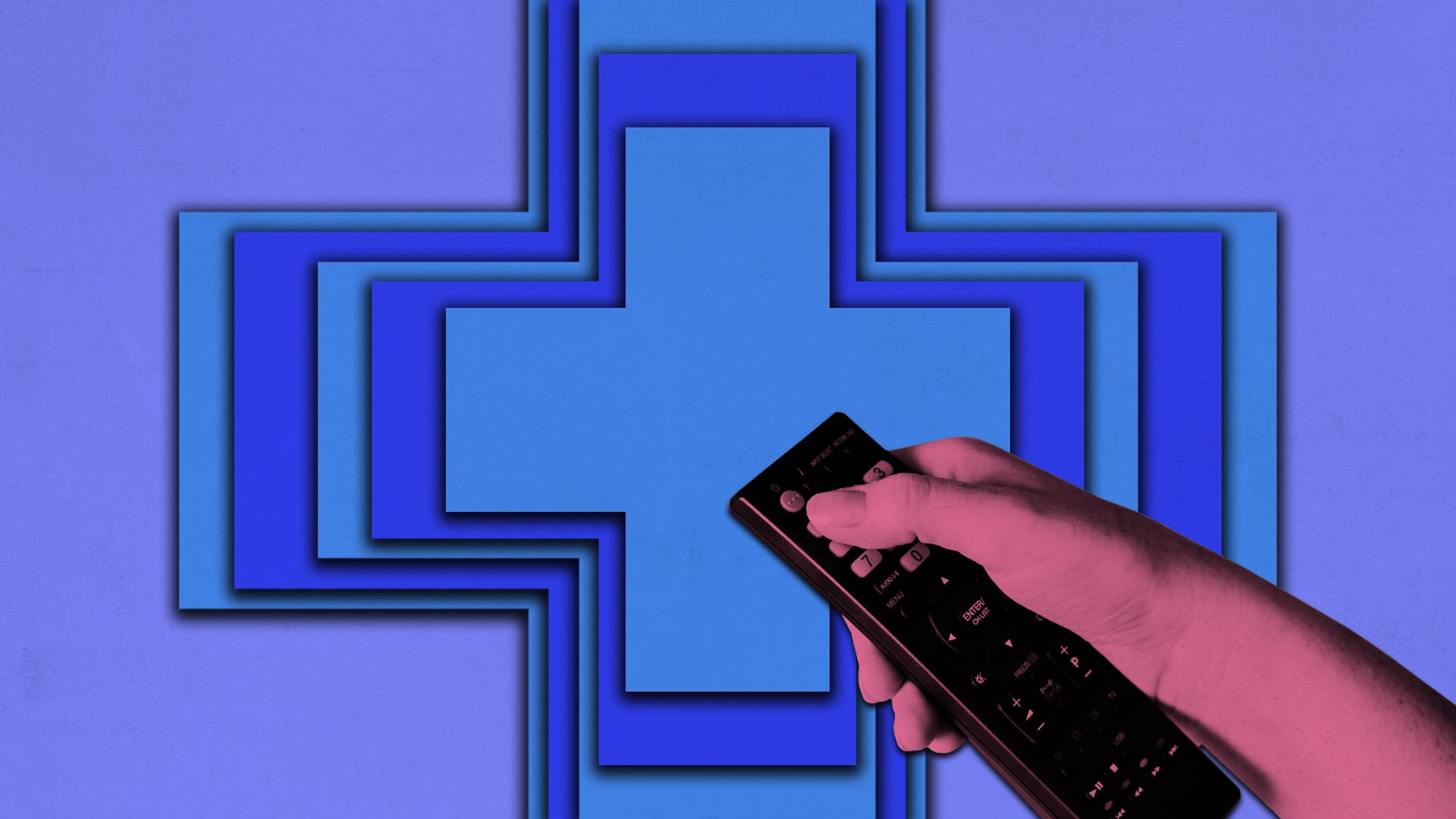 Why adding 'Plus' to the name of every streaming service is actually ...