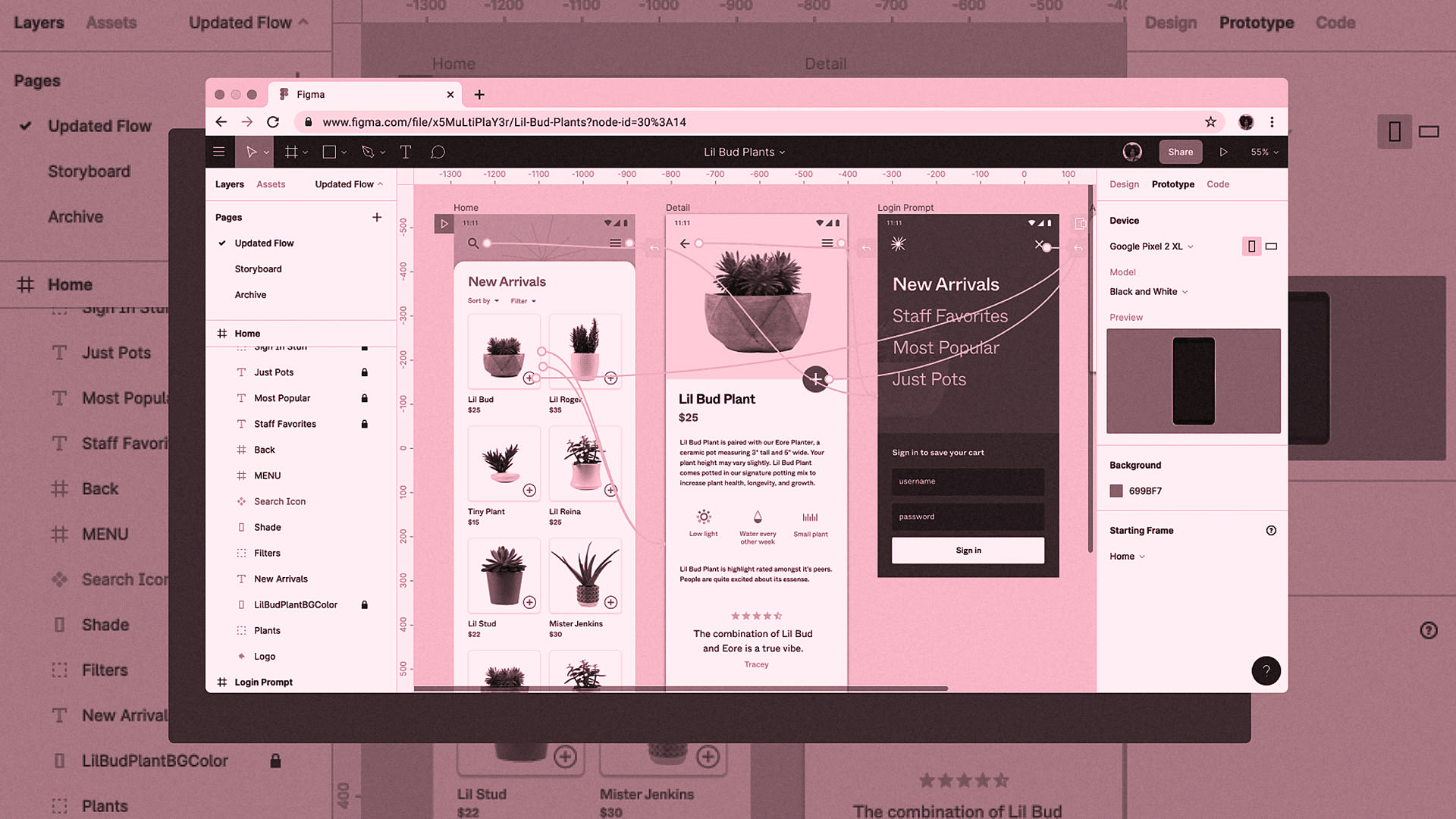 Figma is proving to be the essential design tool of COVID-19 - Fast Company