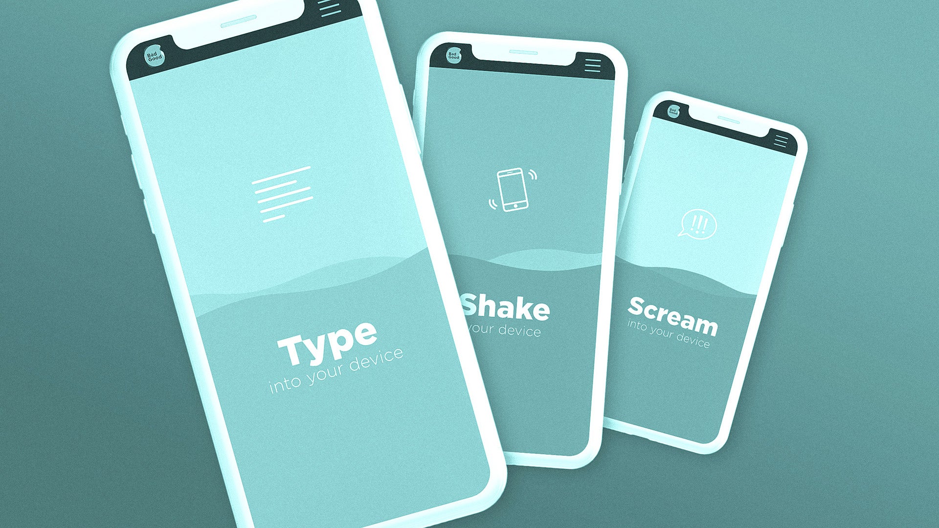 This app is a digital punching bag for all your 2020 rage - Fast Company