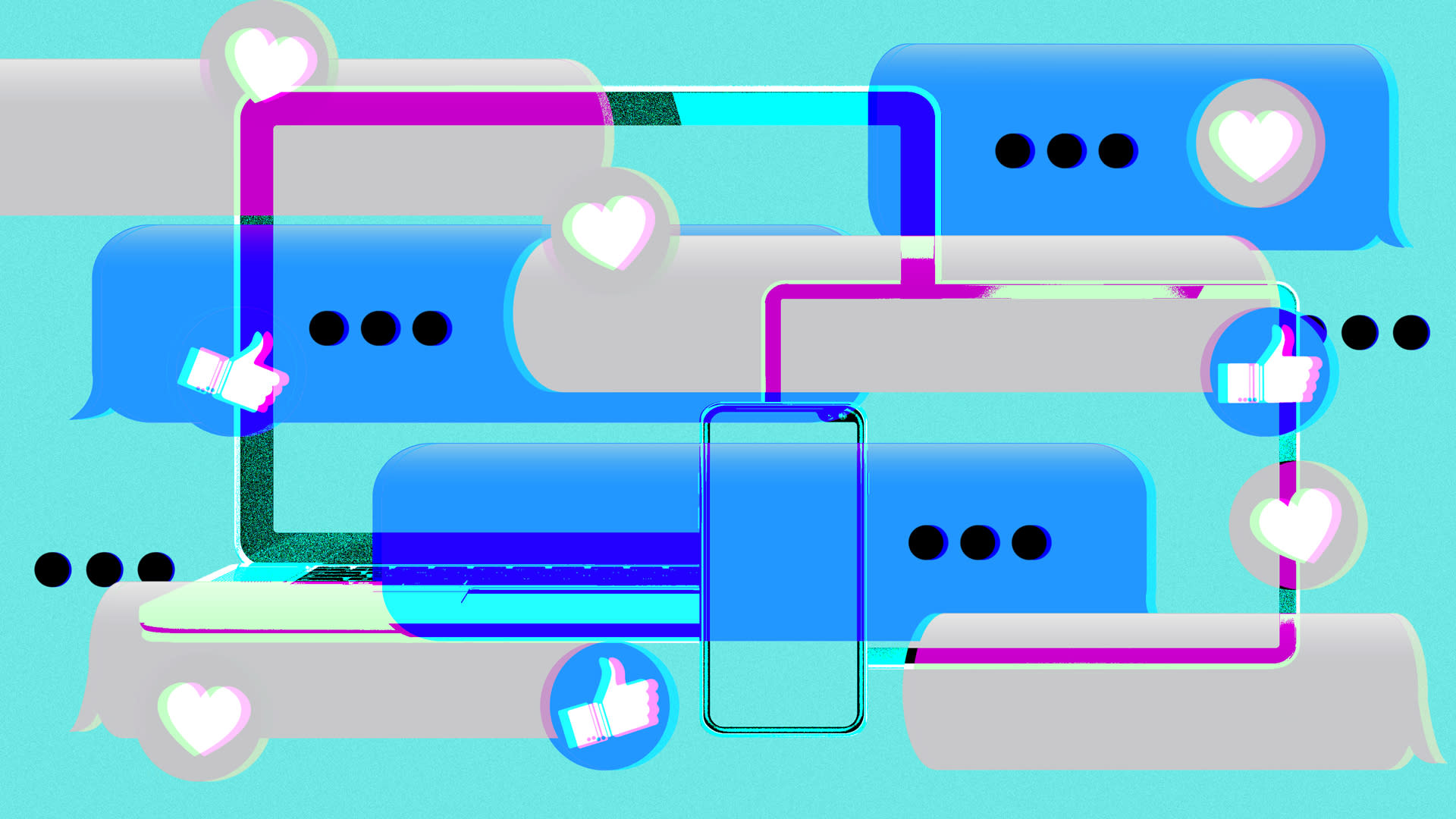 The unexpected consequence of too much communication at work - Fast Company