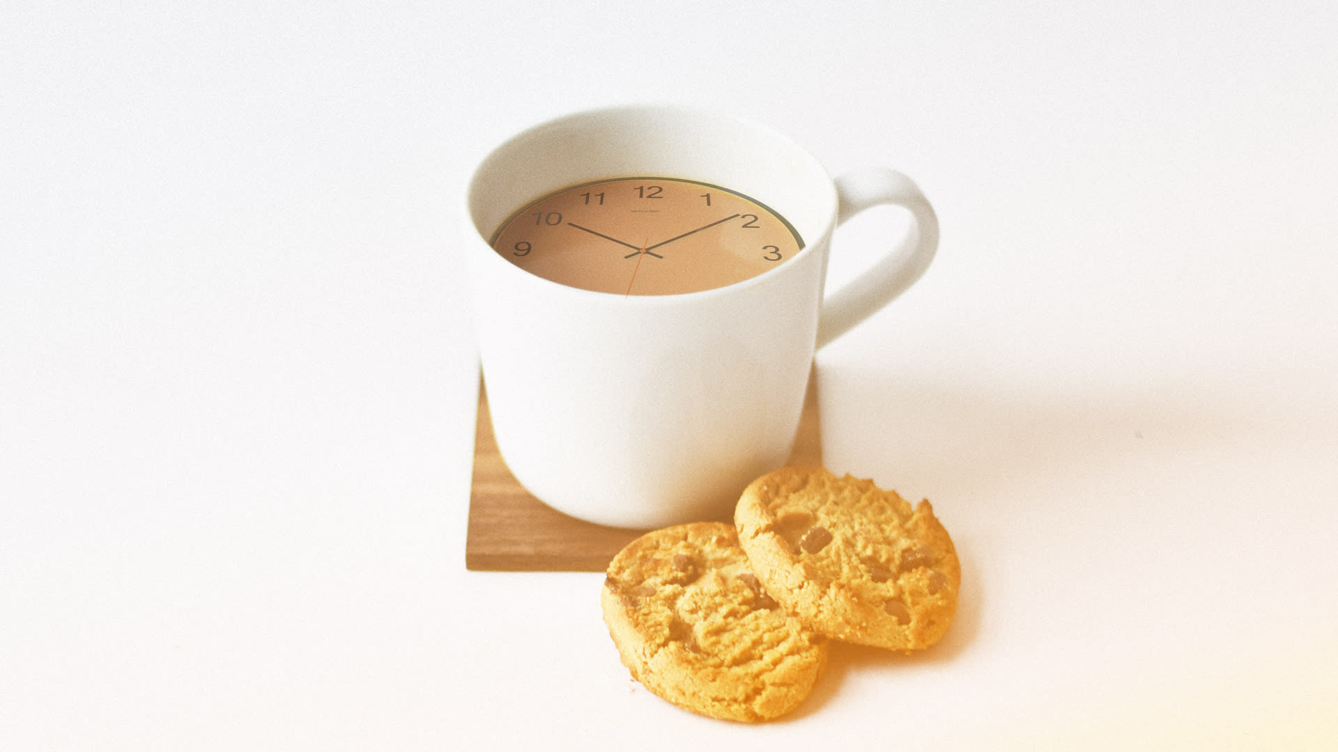 How to intentionally build break times into your workday - Fast Company