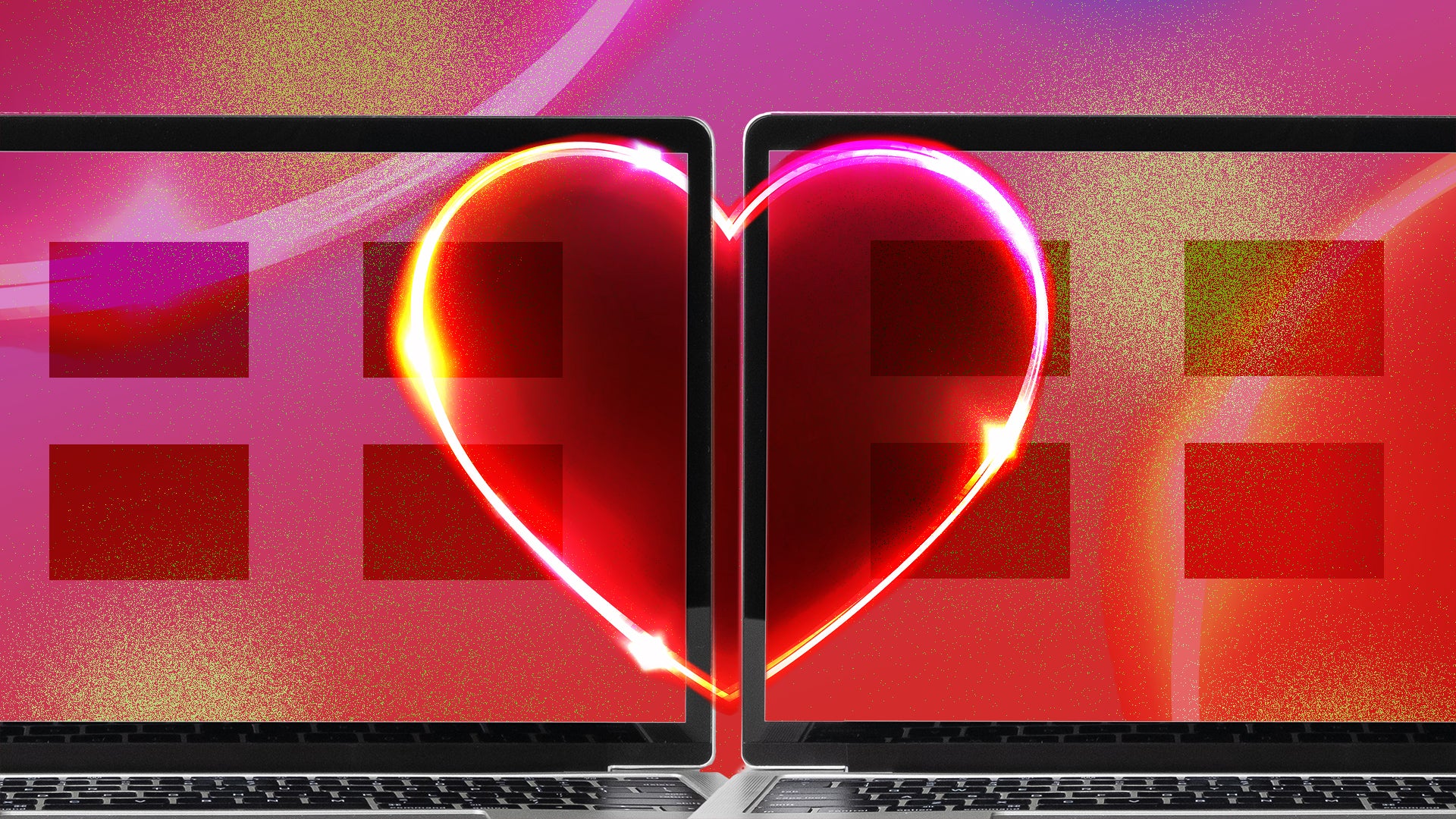 Love in the time of Zoom: Why we're in the midst of a dating revolution ...