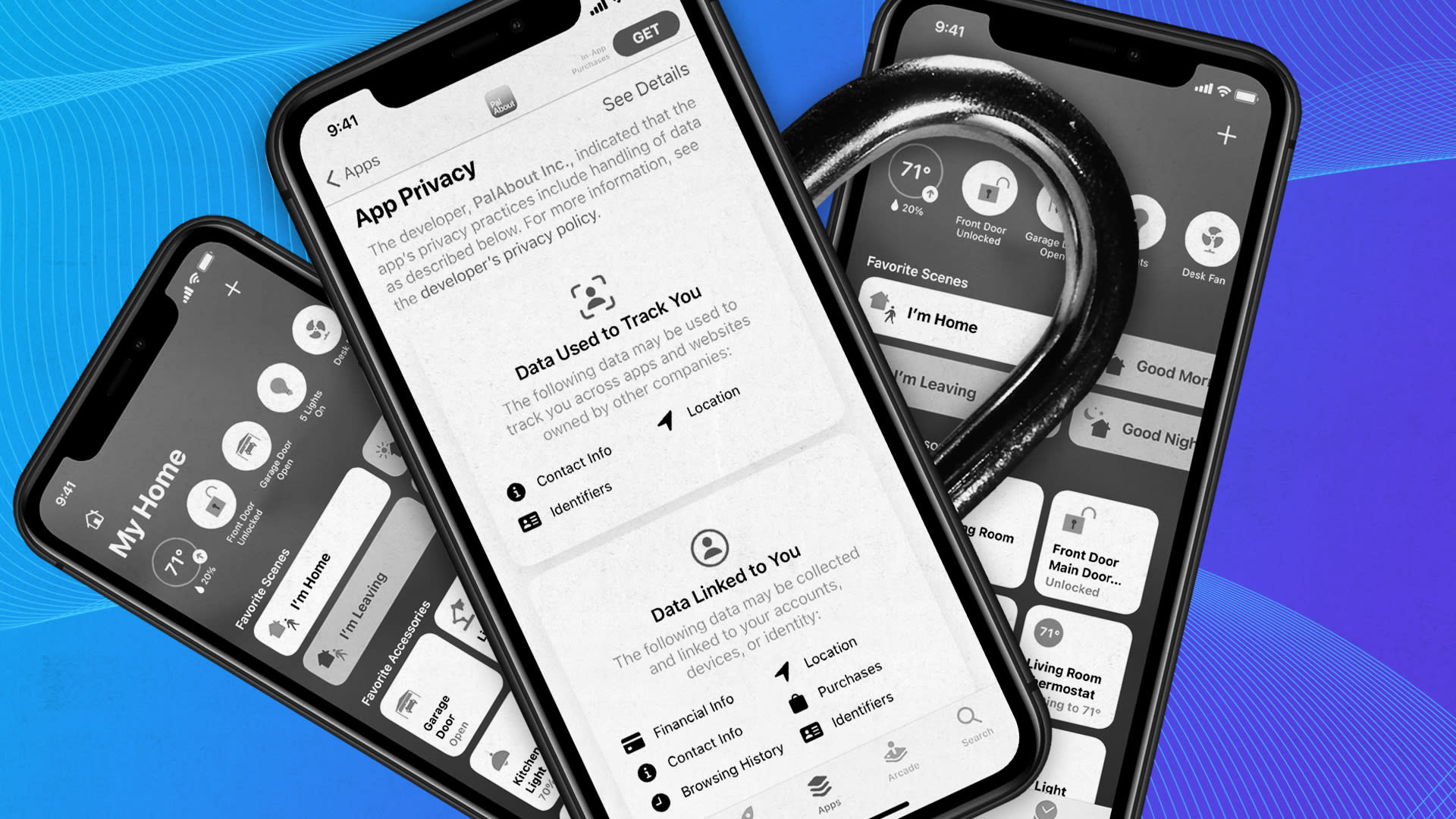 The top 7 iOS 14 privacy features: What you need to know - Fast Company