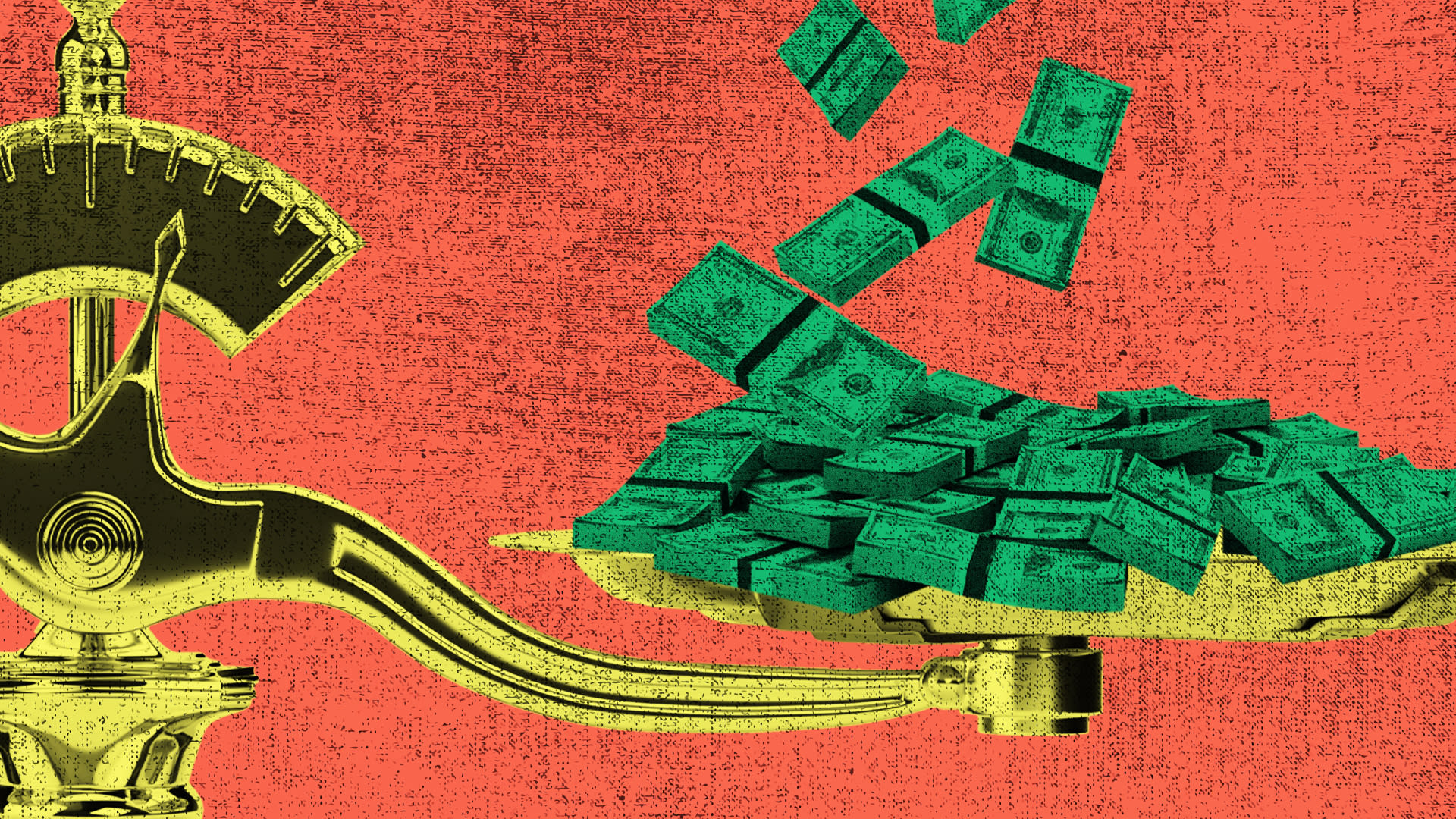 'We were shocked': RAND study uncovers massive income shift to the top ...