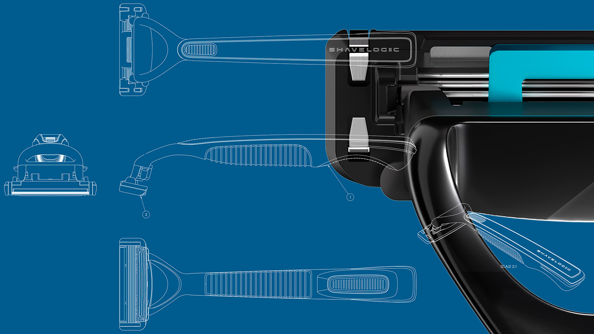 This new razor wants you to forget about price, gimmicks—and shave like ...