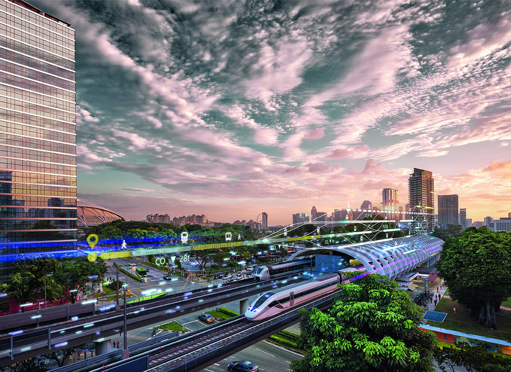 How do we rebuild trust in transport? - Fast Company