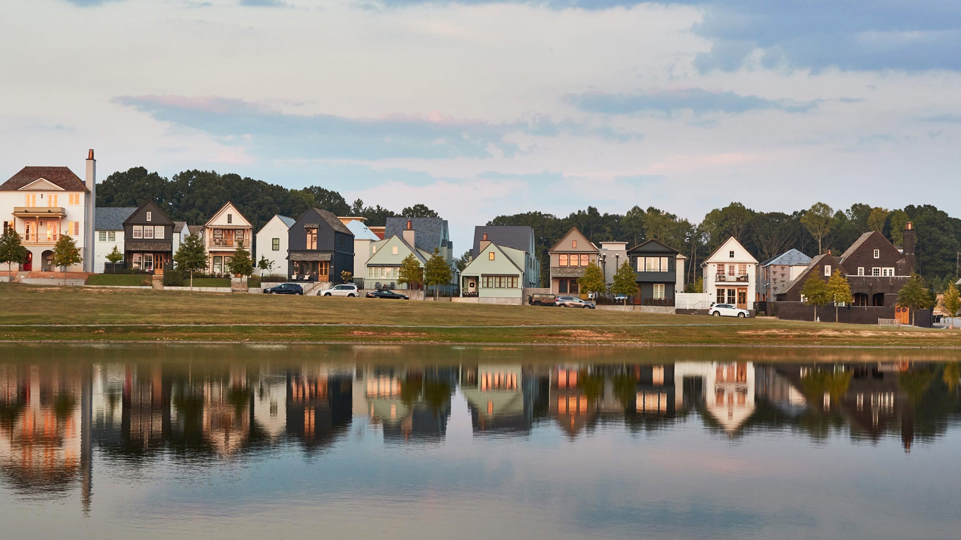 The strange story of the Southern town that Hollywood insiders are ...