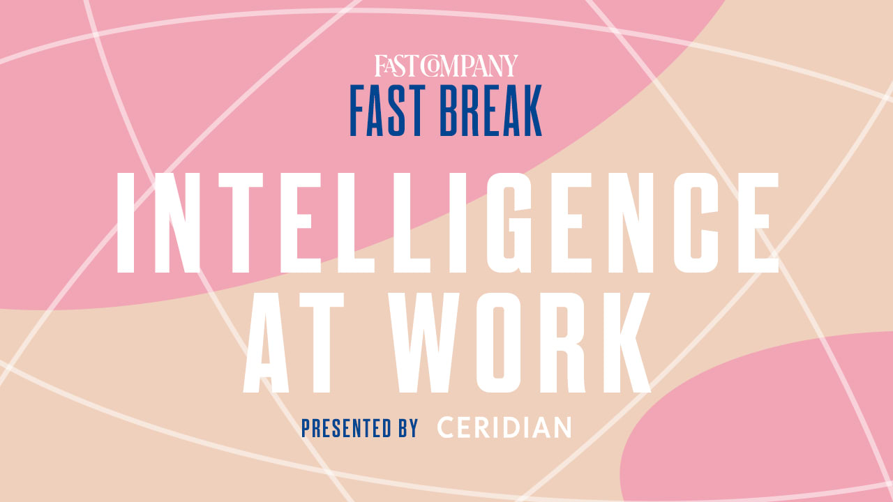 What every company needs to know about returning to work - Fast Company