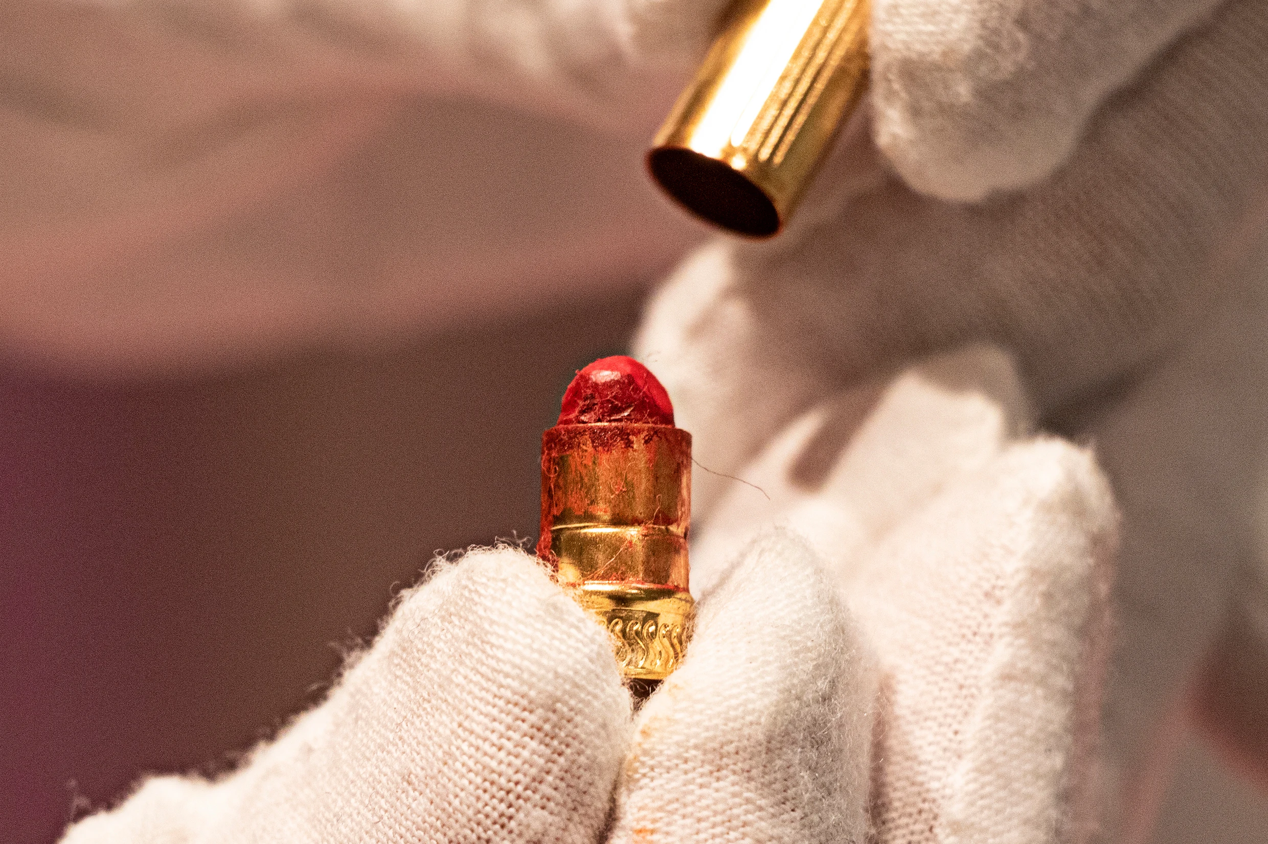 Inside NYC's lavish Makeup Museum, where the history of beauty is not ...