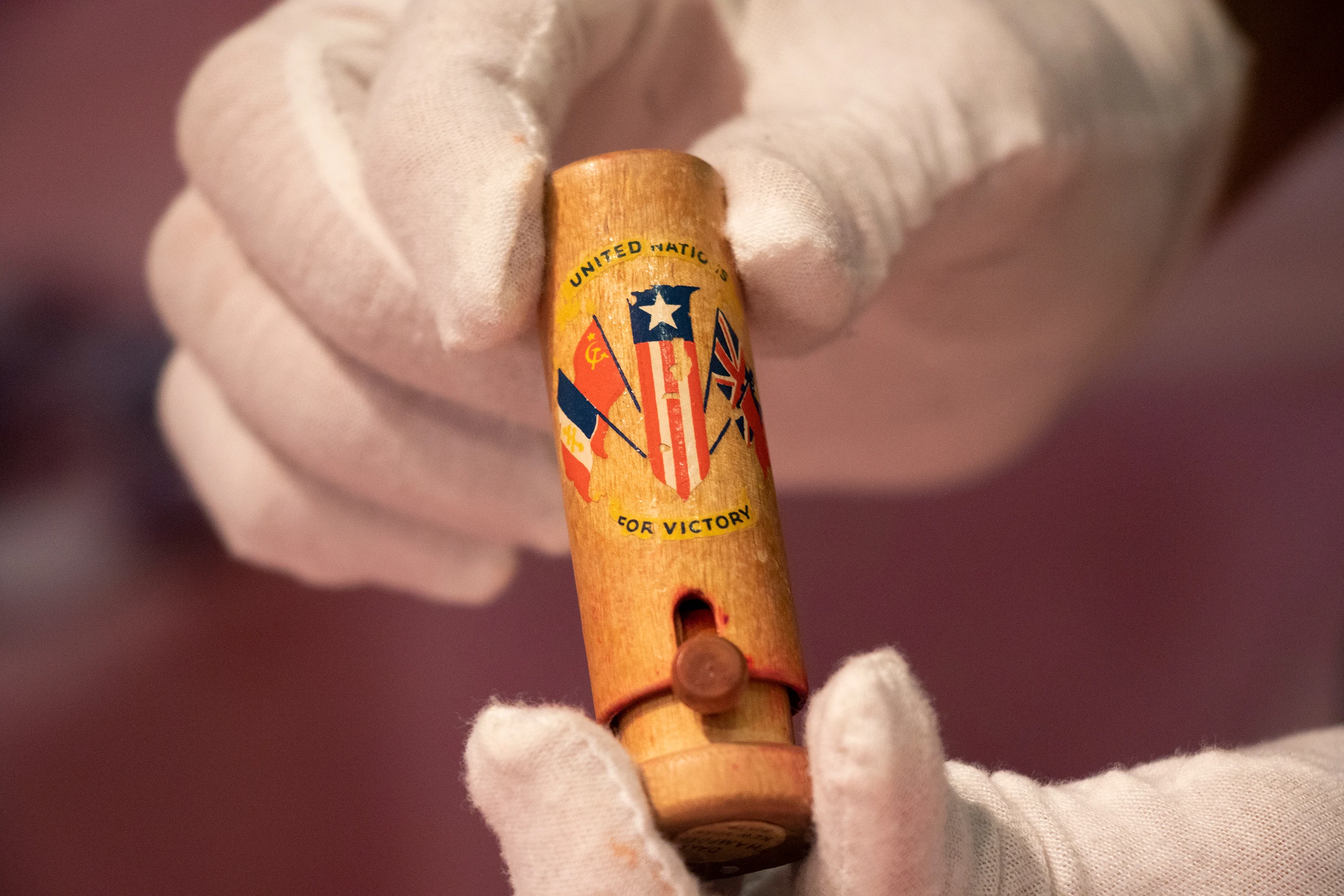 Inside NYC's lavish Makeup Museum, where the history of beauty is not ...