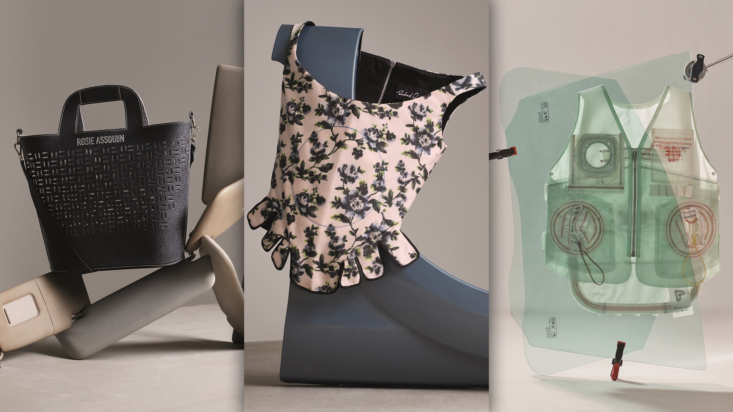 Hyundai just released a sustainable fashion collection (yes, you read ...