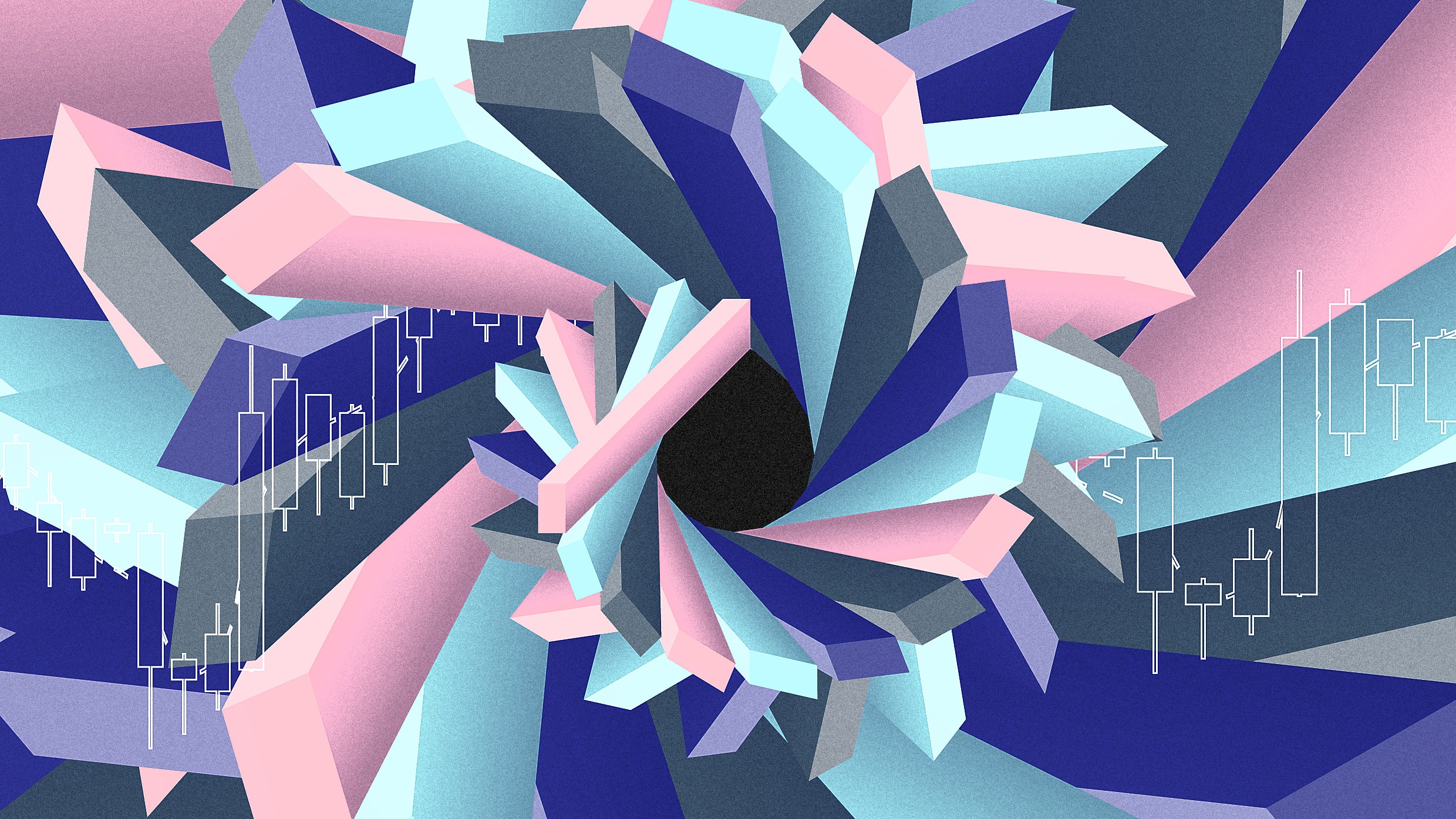 Nasdaq's CEO says bringing more people into capital markets is the way ...