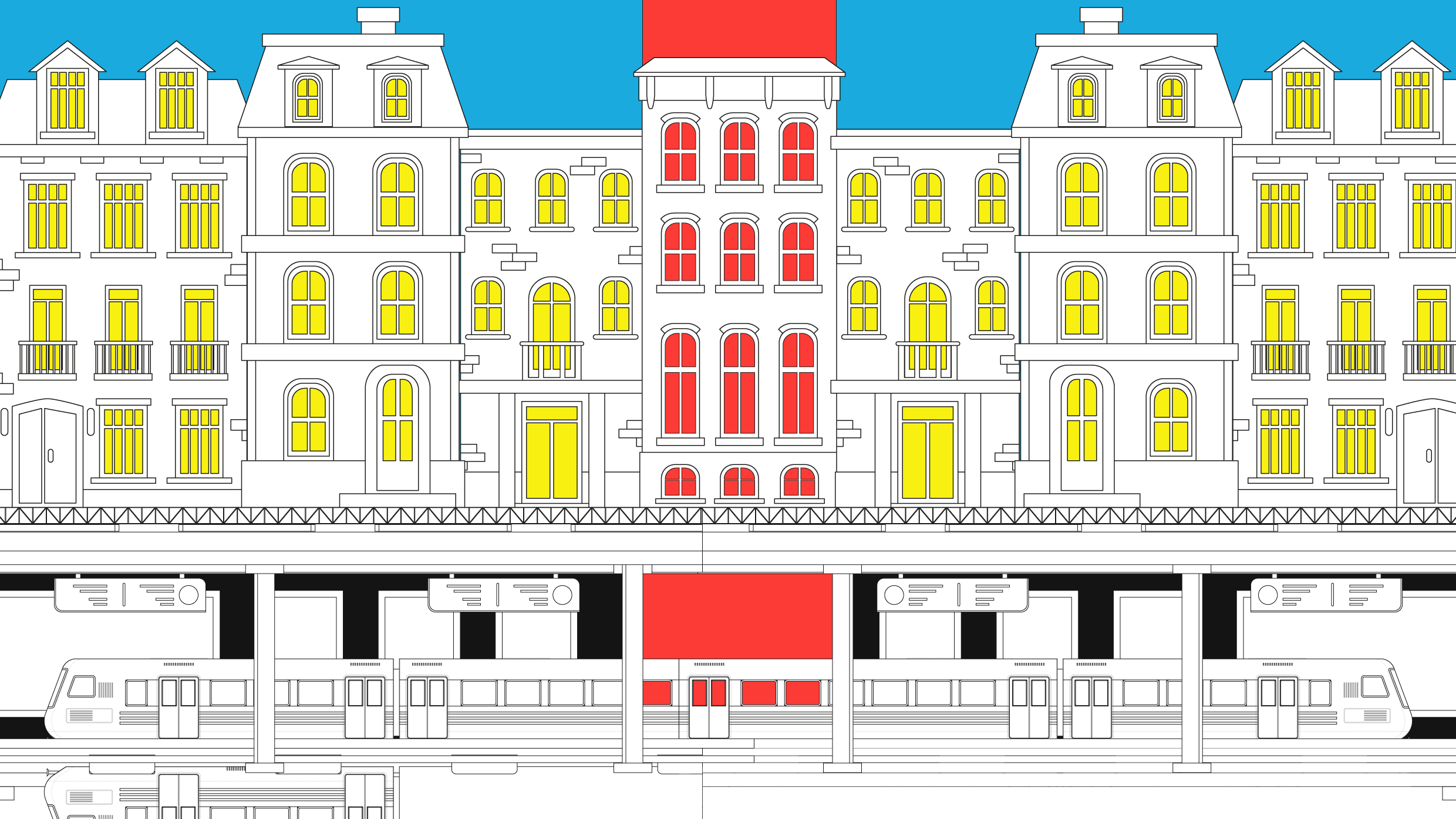 See the secret buildings that make cities run - Fast Company