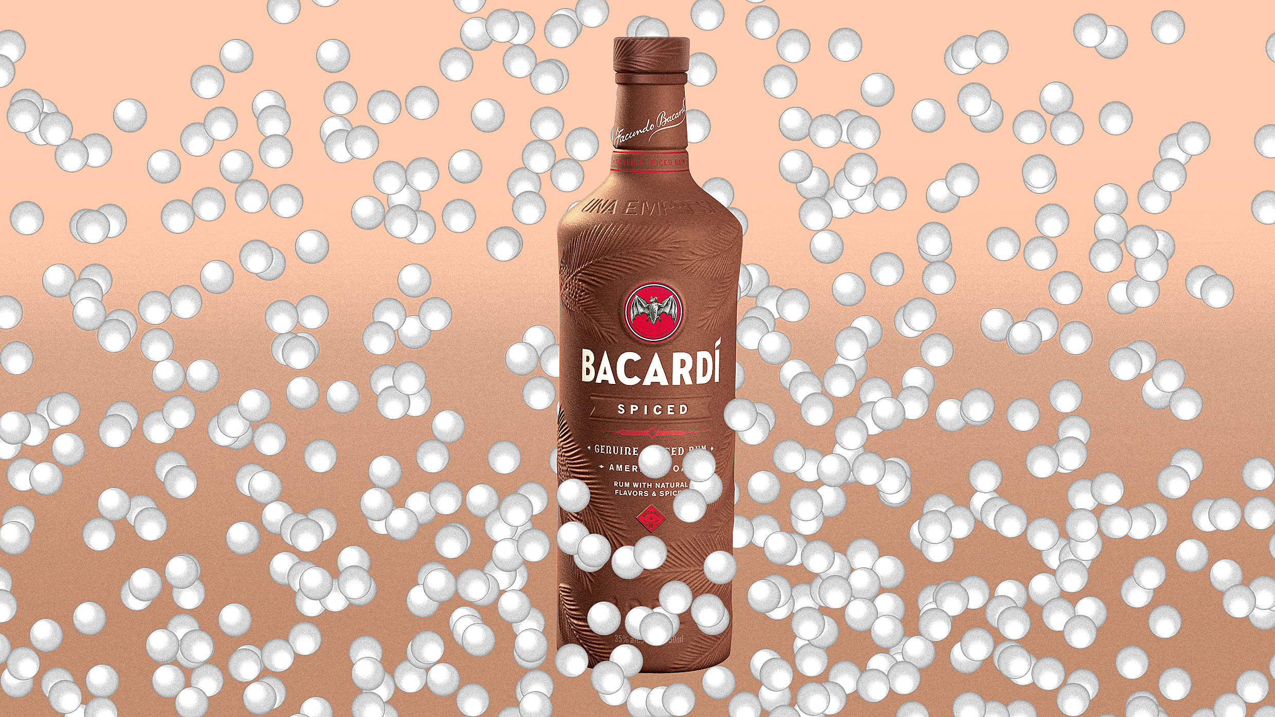 Pepsi, Nestlé, and Bacardi are all using this new plastic-like ...