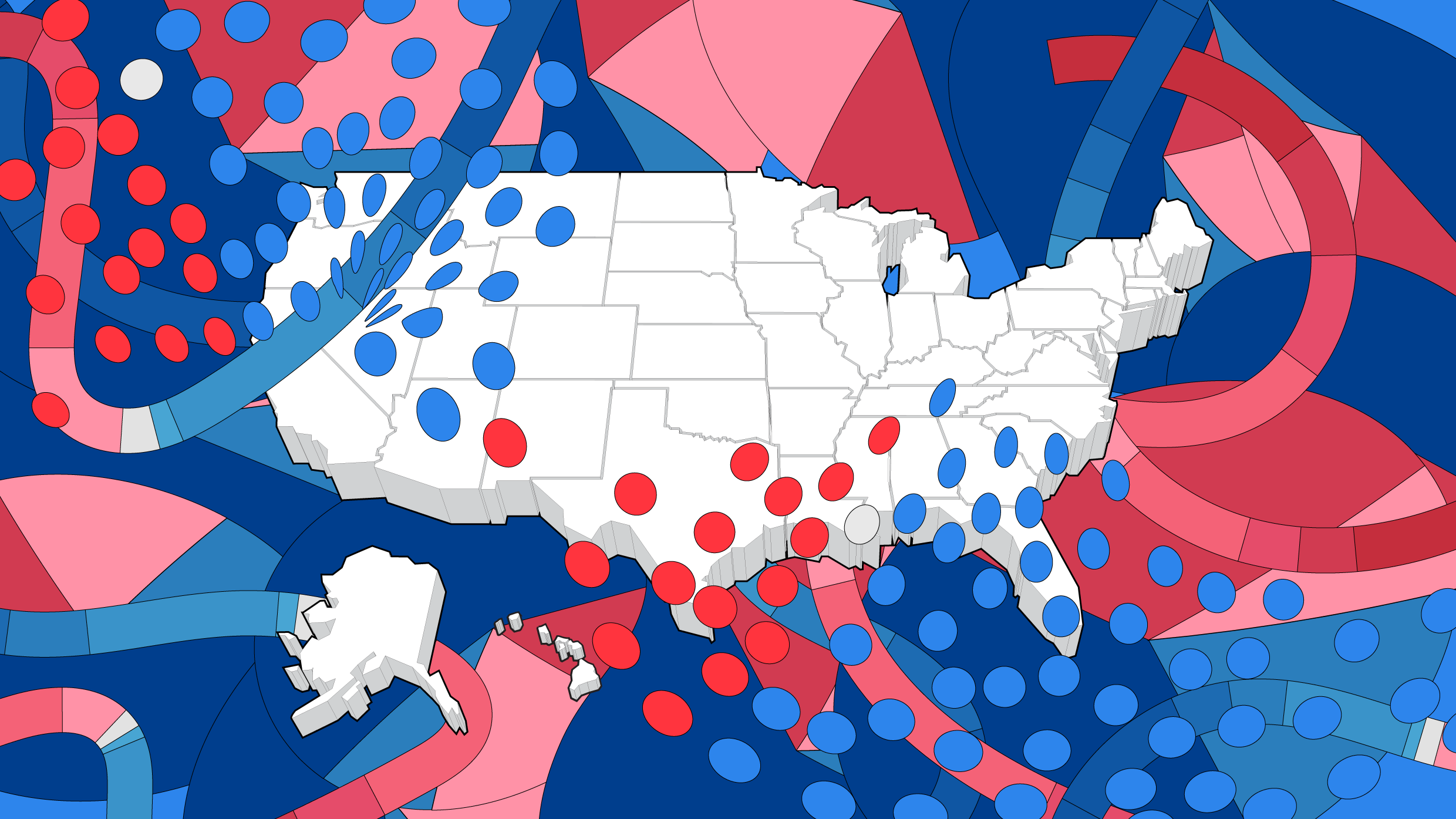 The best sites to follow on election night, according to experts - Fast ...