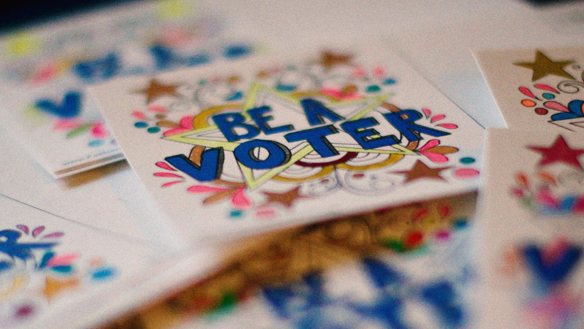 Can I still register to vote? What to know about same-day registration ...