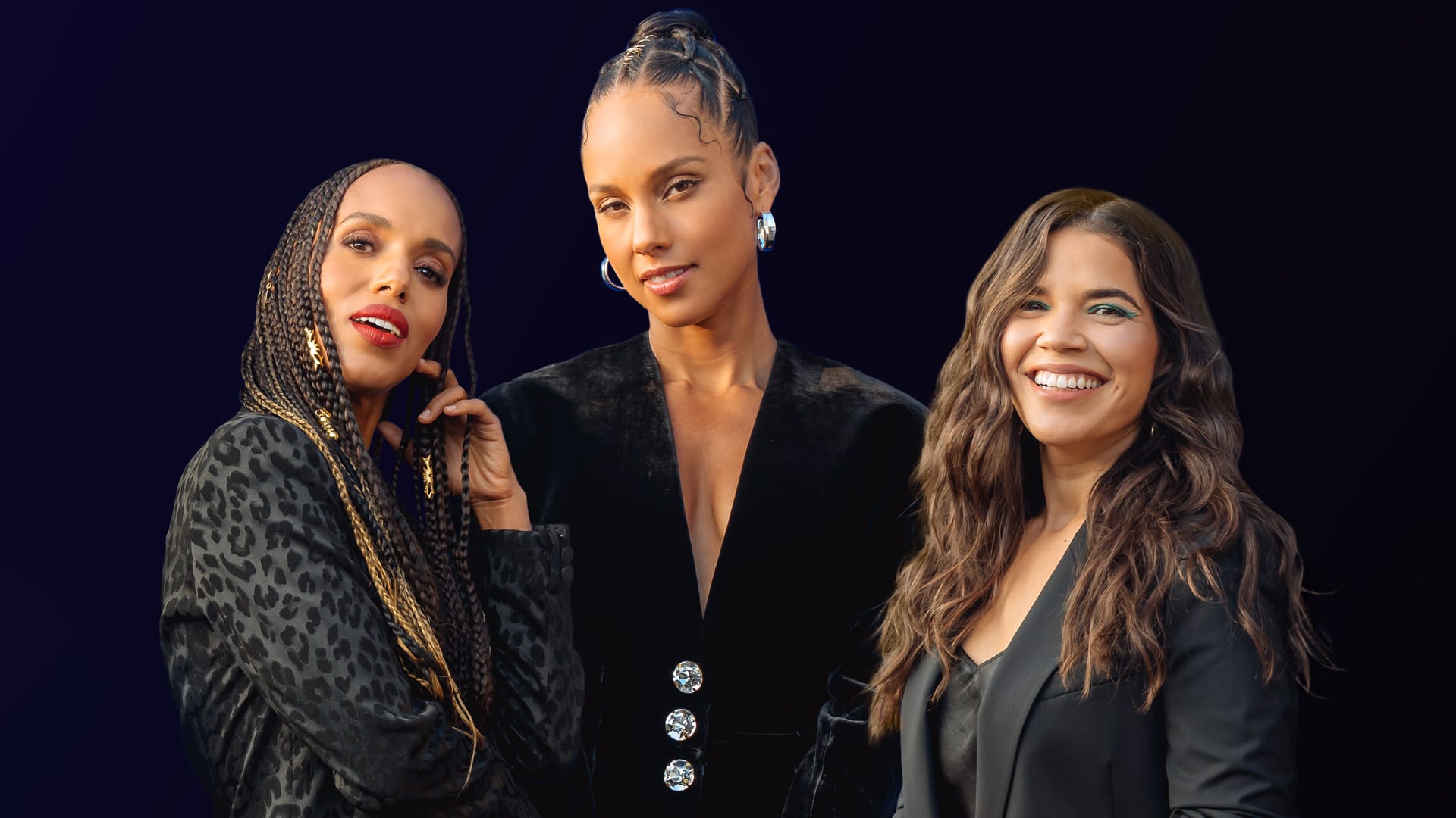 CBS' election special 'Every Vote Counts' puts the focus on a fair ...